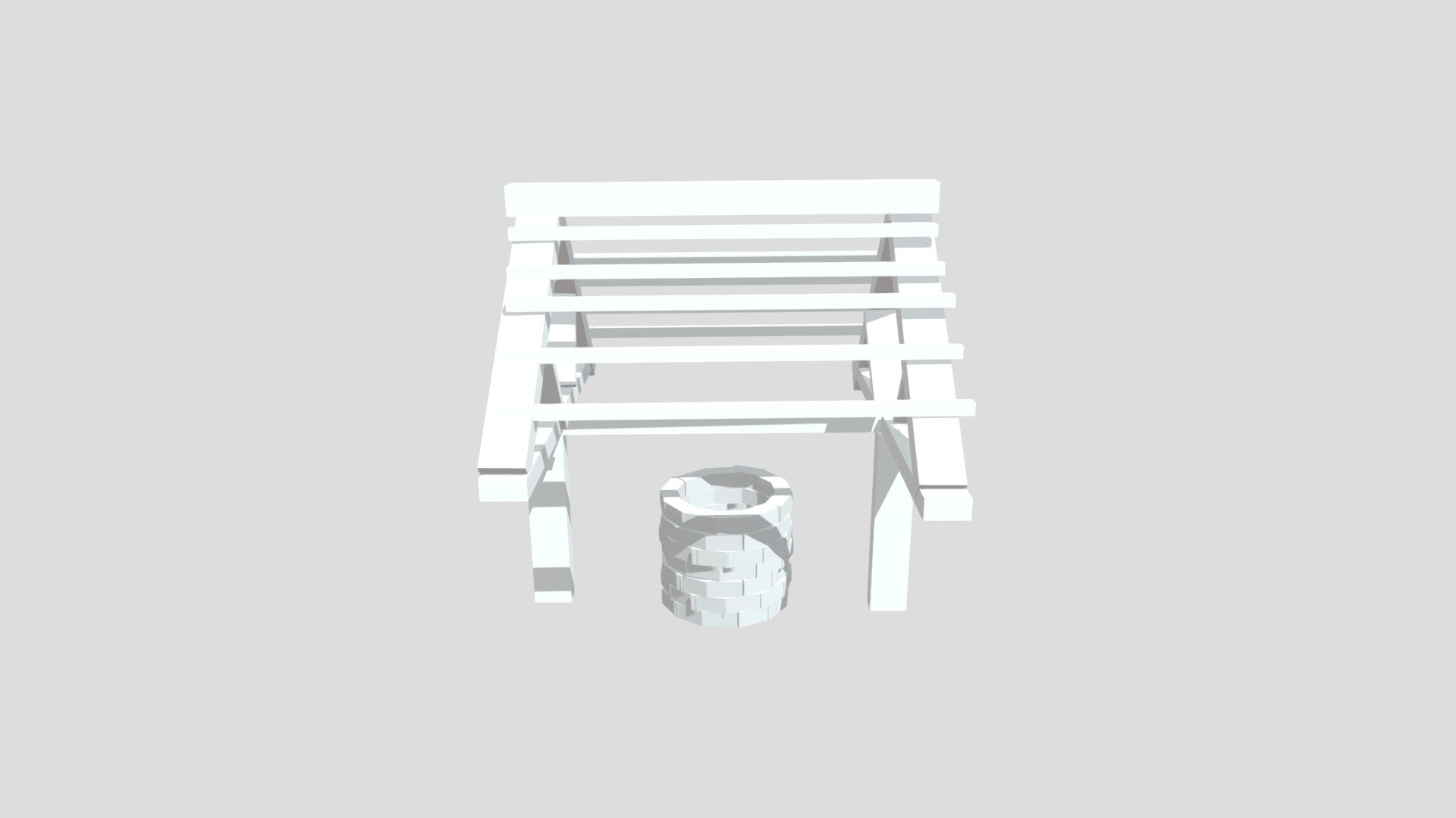 Garcia0109.slats - 3D model by AlexisG2009 [d232b60] - Sketchfab