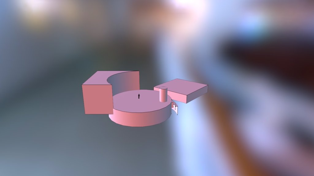cb-test-06 - 3D model by dontworry [d233c46] - Sketchfab