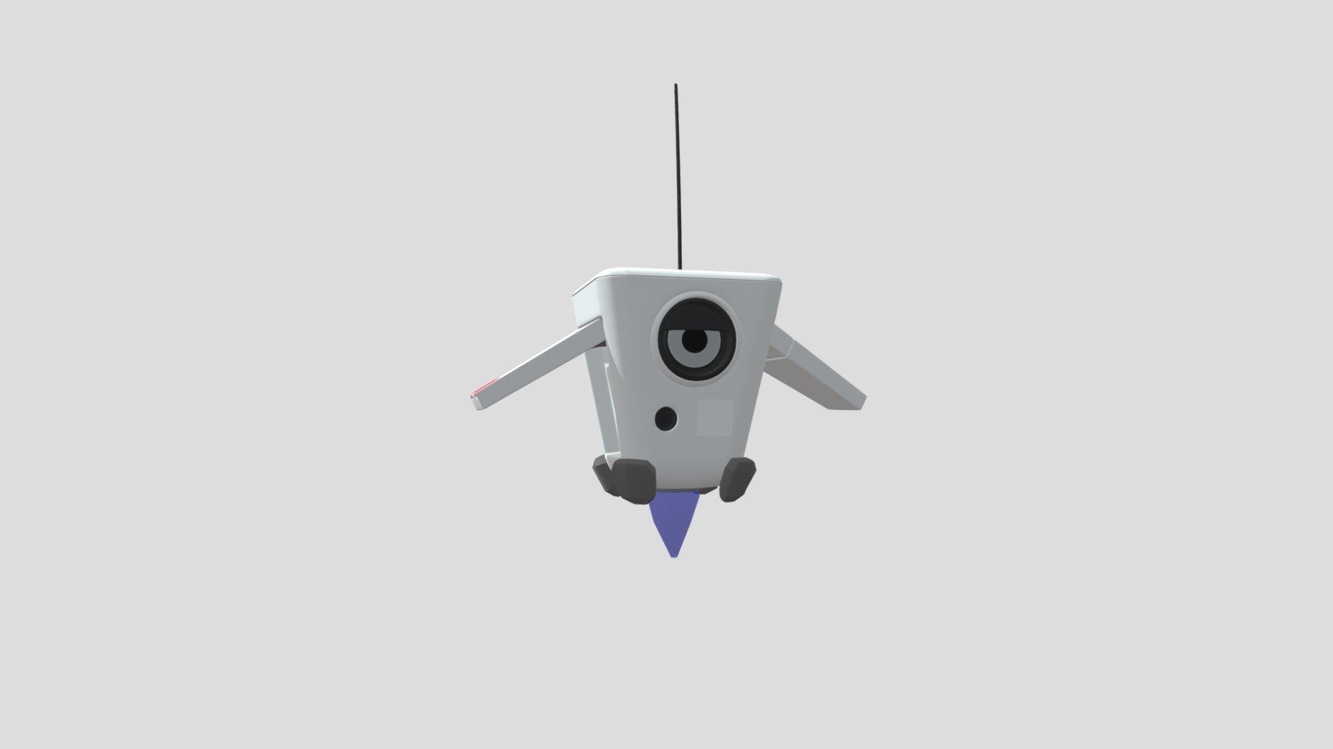 Mech Animations - 3D model by FreakazoidRobot [d233d3a] - Sketchfab