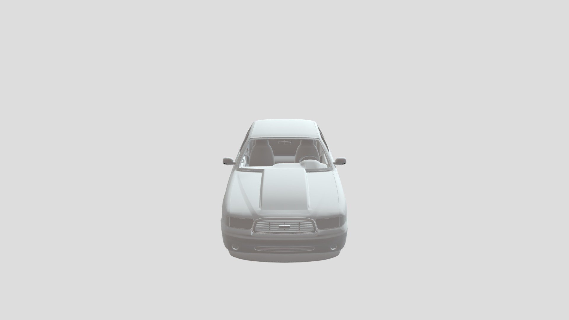 Gavril Grand Marshall - Download Free 3D model by Jazmin_BeamNG_Lover ...