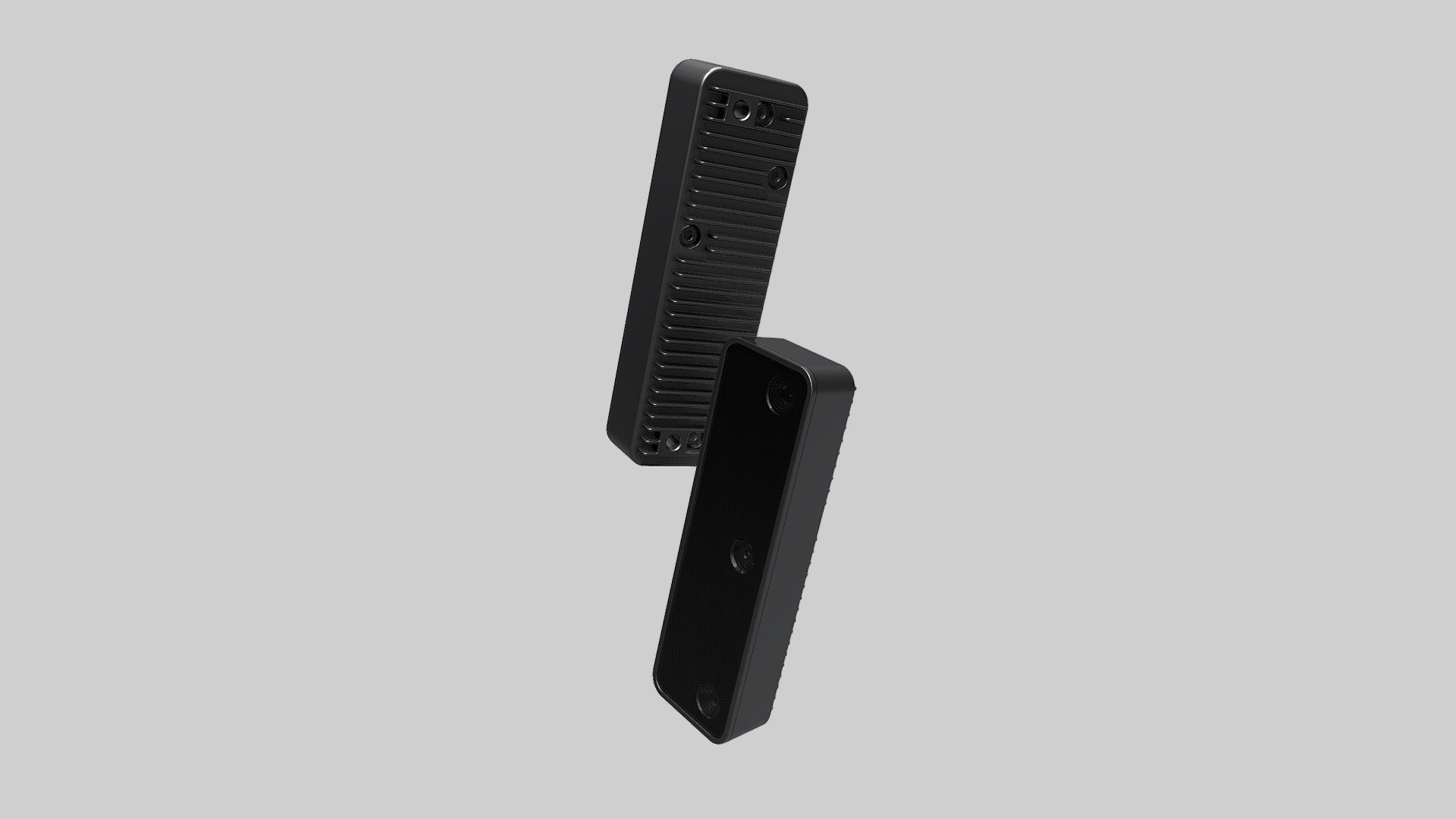 OAK—D. LITE - 3D model by Luxonis [d236188] - Sketchfab