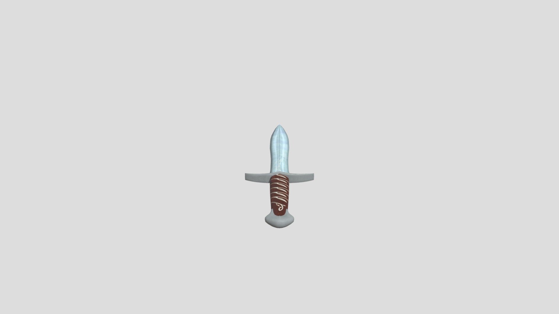 Spada 1 - 3D model by videoanimateitalia [d236c2b] - Sketchfab