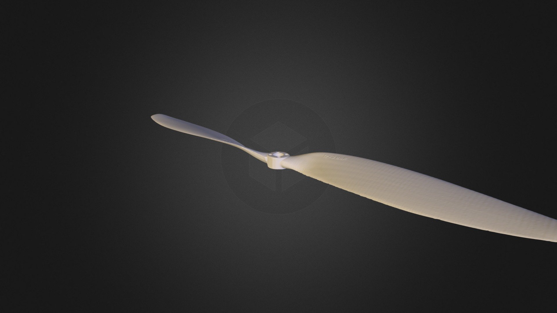 Vint End - 3D model by 3dvision.su [d237846] - Sketchfab
