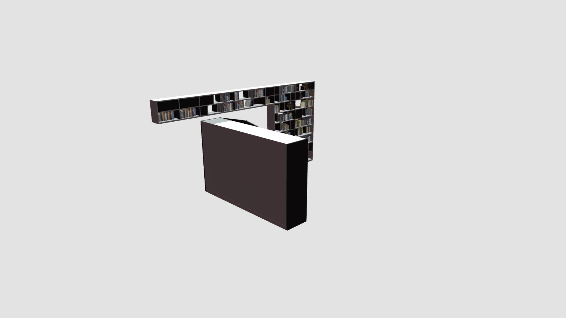 kitchen - Buy Royalty Free 3D model by Evermotion [d237eb6] - Sketchfab ...