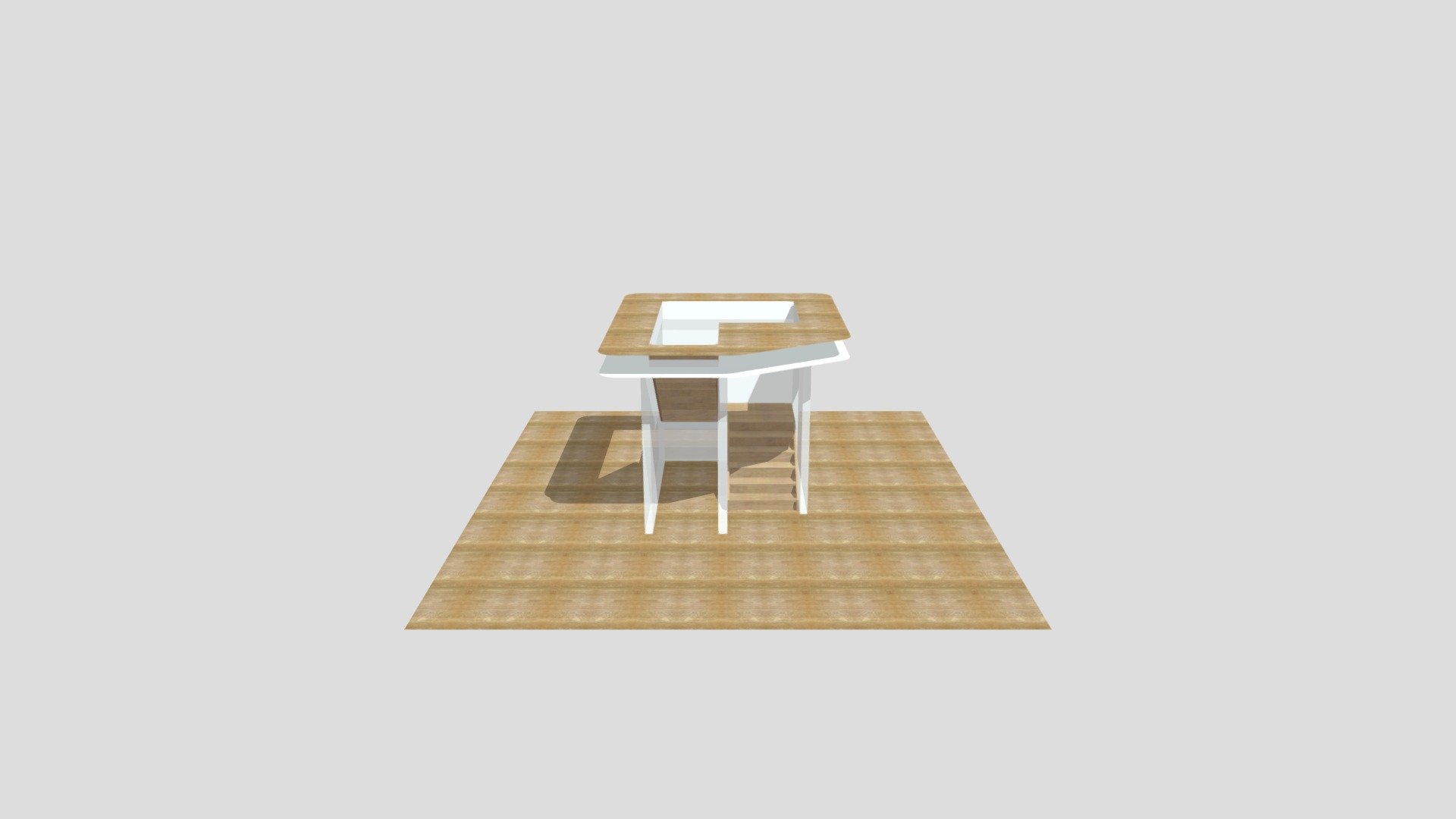 Shane Frame - 11 Birchwood Dr - 3D model by shallstairs [d238162 ...