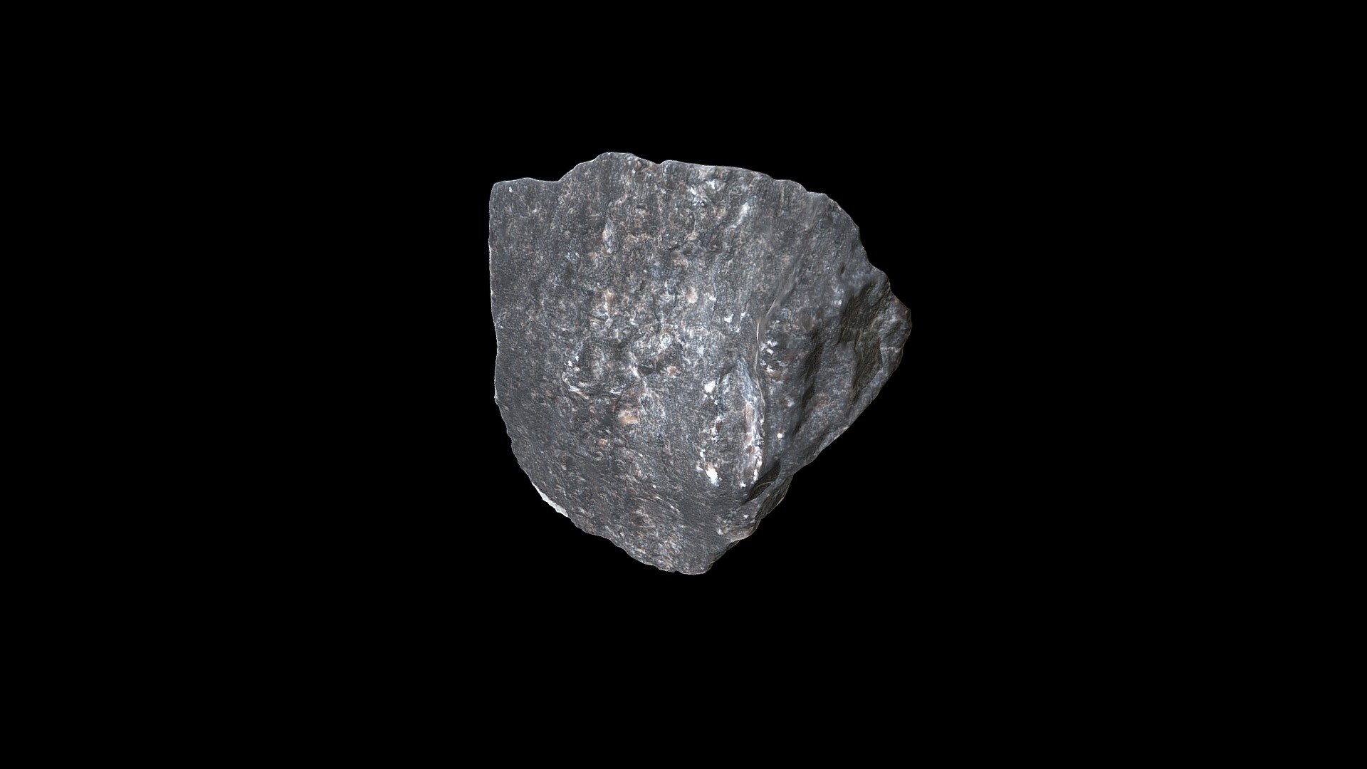 Limestone - 3D model by Penn State Harrisburg Faculty Center ...