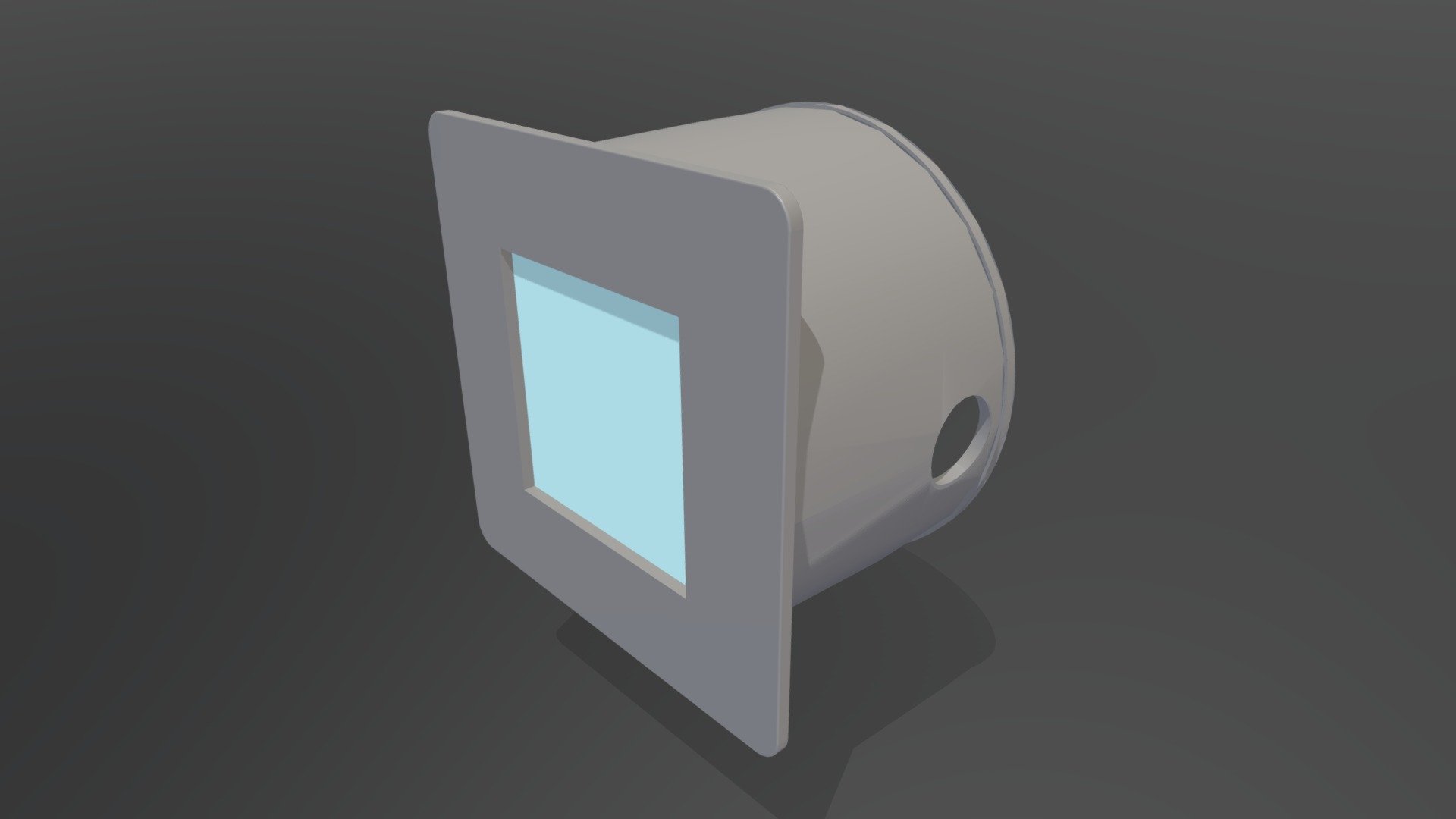 LED-В04 Plus - 3D model by Lightworks [d239281] - Sketchfab