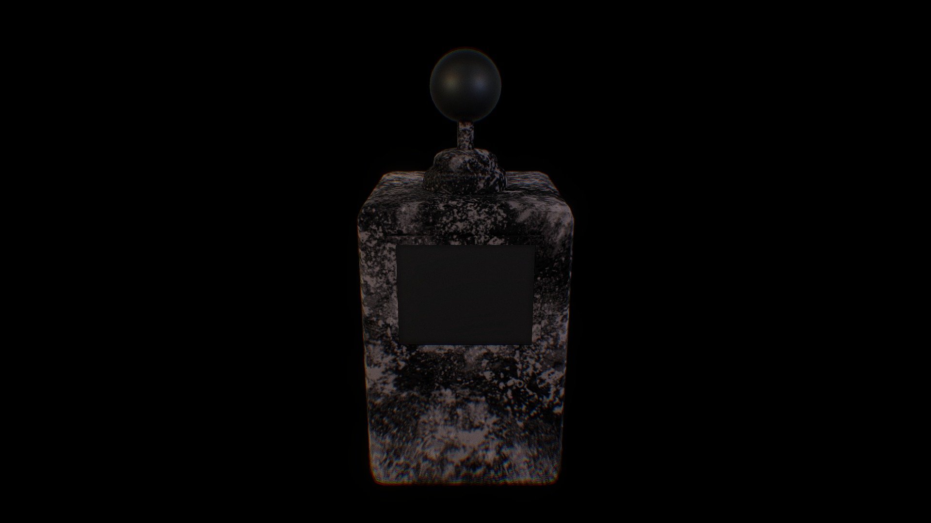 Garten of Banban 8 - Remote 3.0 (OUTDATED) - Download Free 3D model by ...