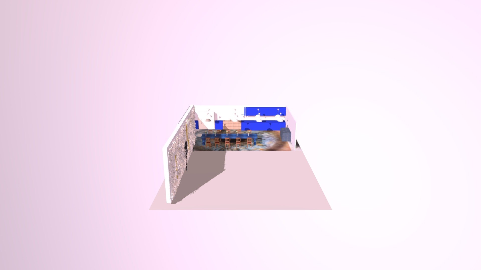 TH3D - 3D model by TH (@tracy_hoare) [d23c251] - Sketchfab