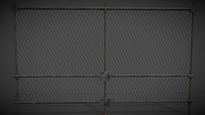 Wire 3D models - Sketchfab