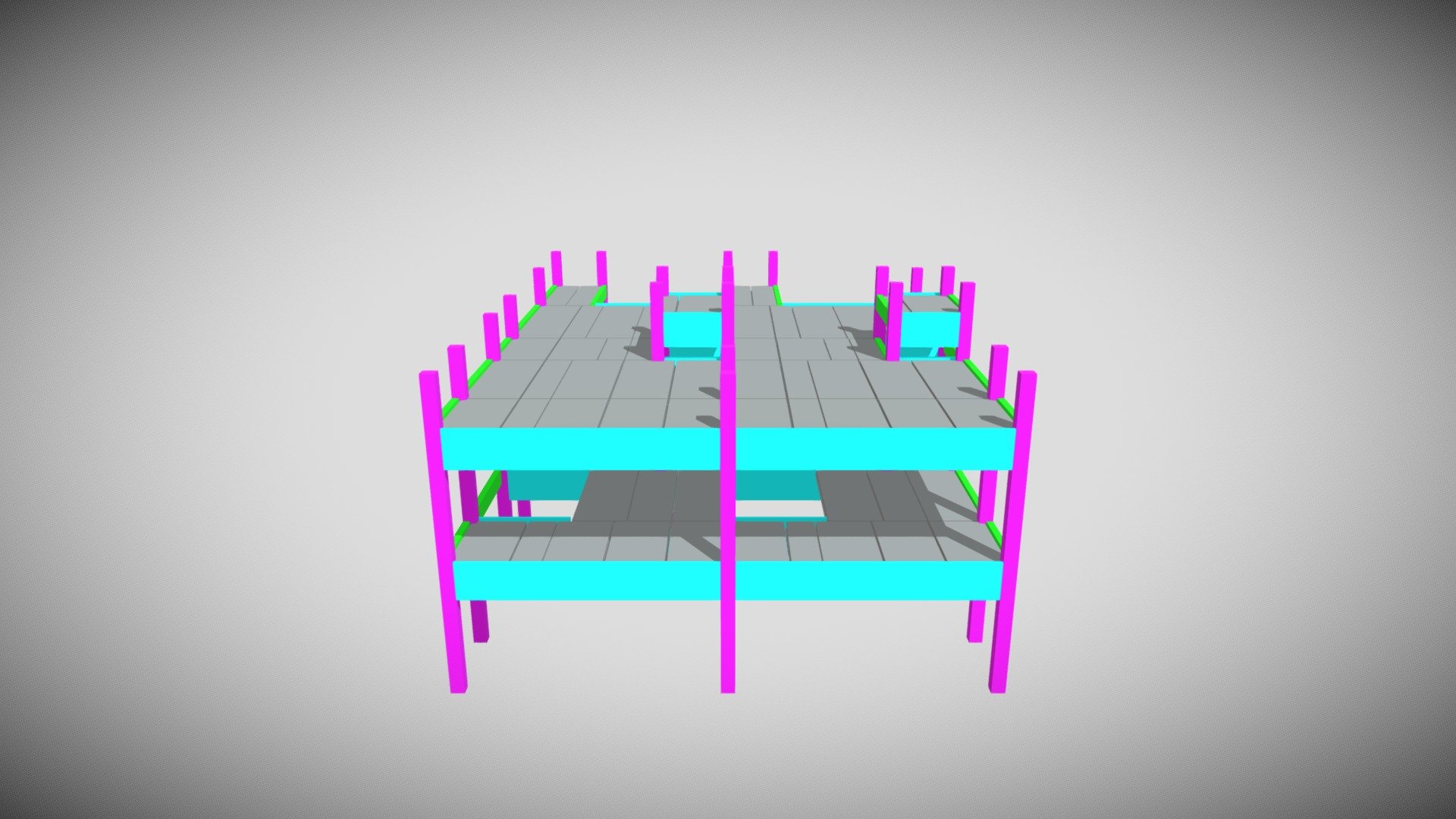 fbx - 3D model by LucasWelter [d23e1b4] - Sketchfab