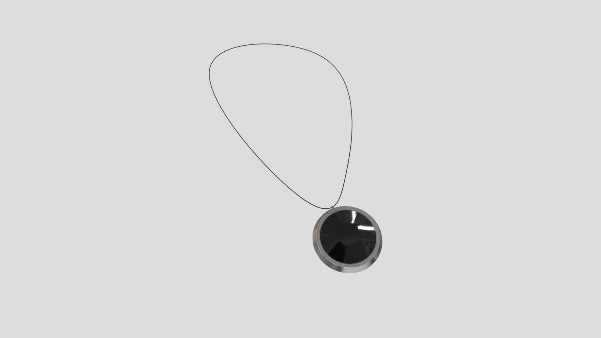 pendent - 3D model by sainiharsh491 [d23e8b9] - Sketchfab