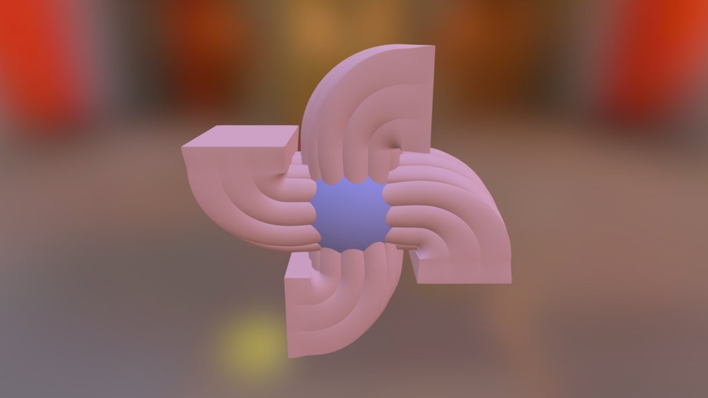 Project 1 - 3D model by RENVEER A R (@RENVEER08) [d23eb62] - Sketchfab