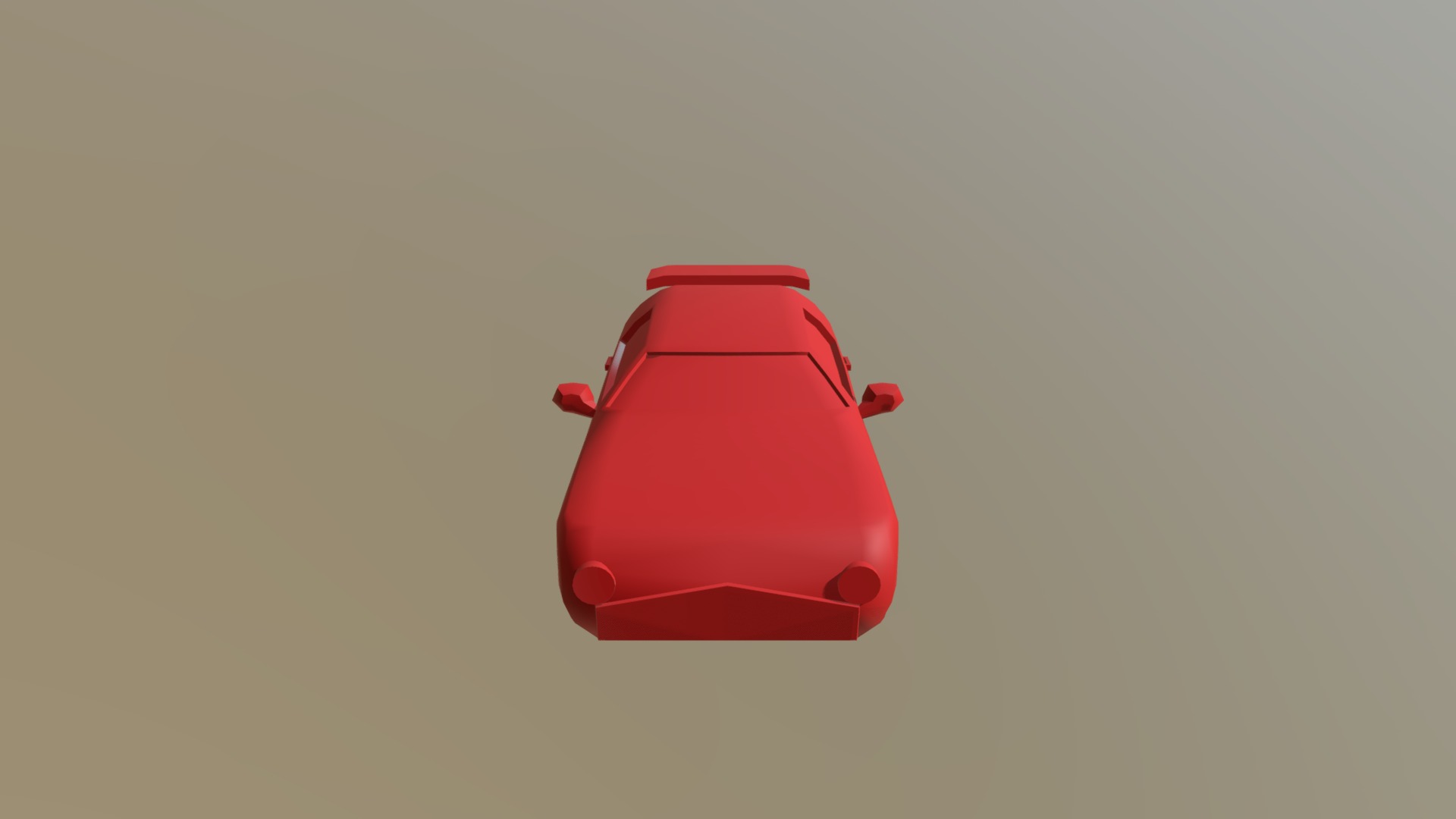 Car - 3D model by Ramo7 [d23f9ab] - Sketchfab