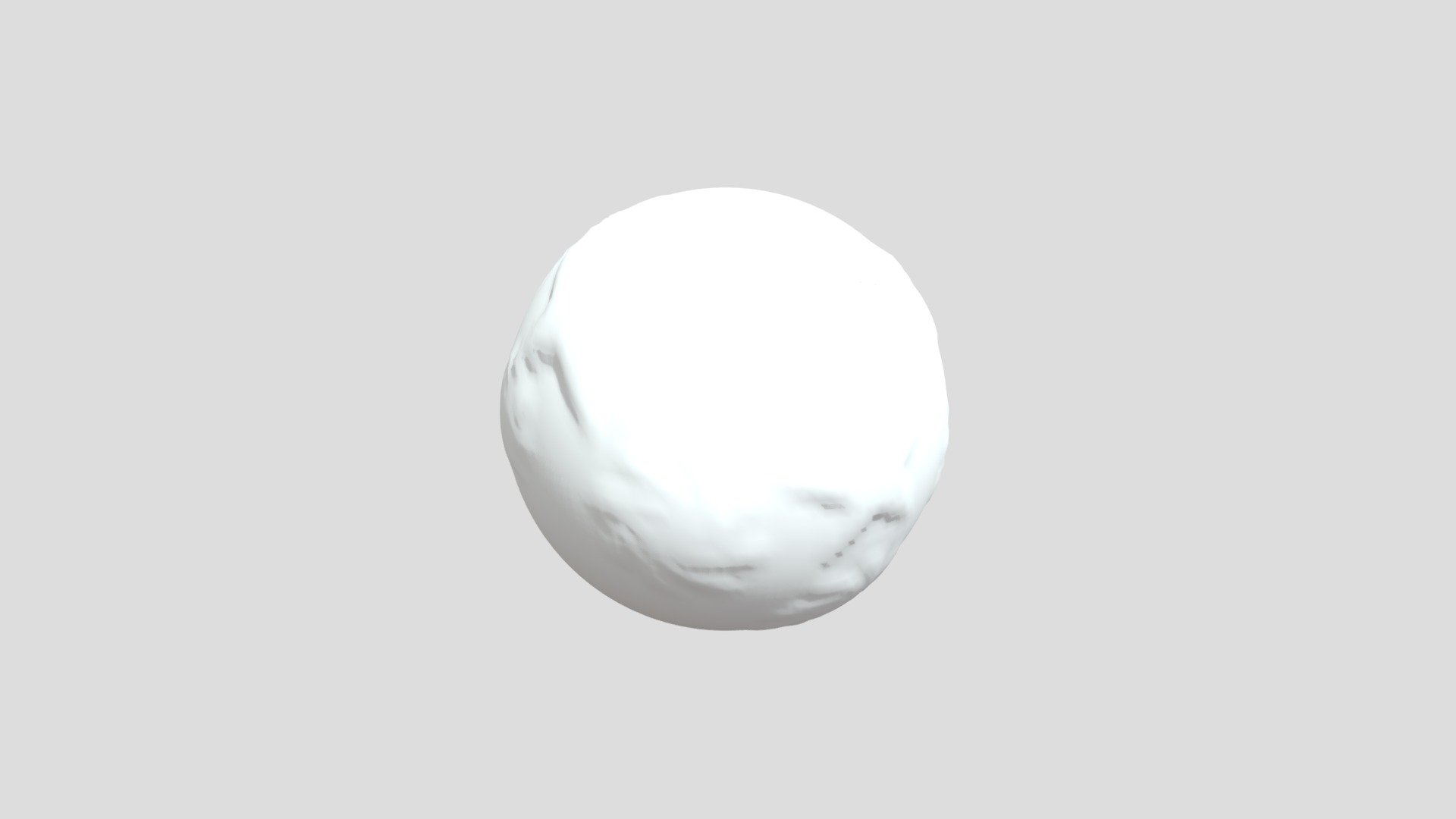 Esphera Teste Nromal Map - 3D model by legendary54 [d23fe07] - Sketchfab