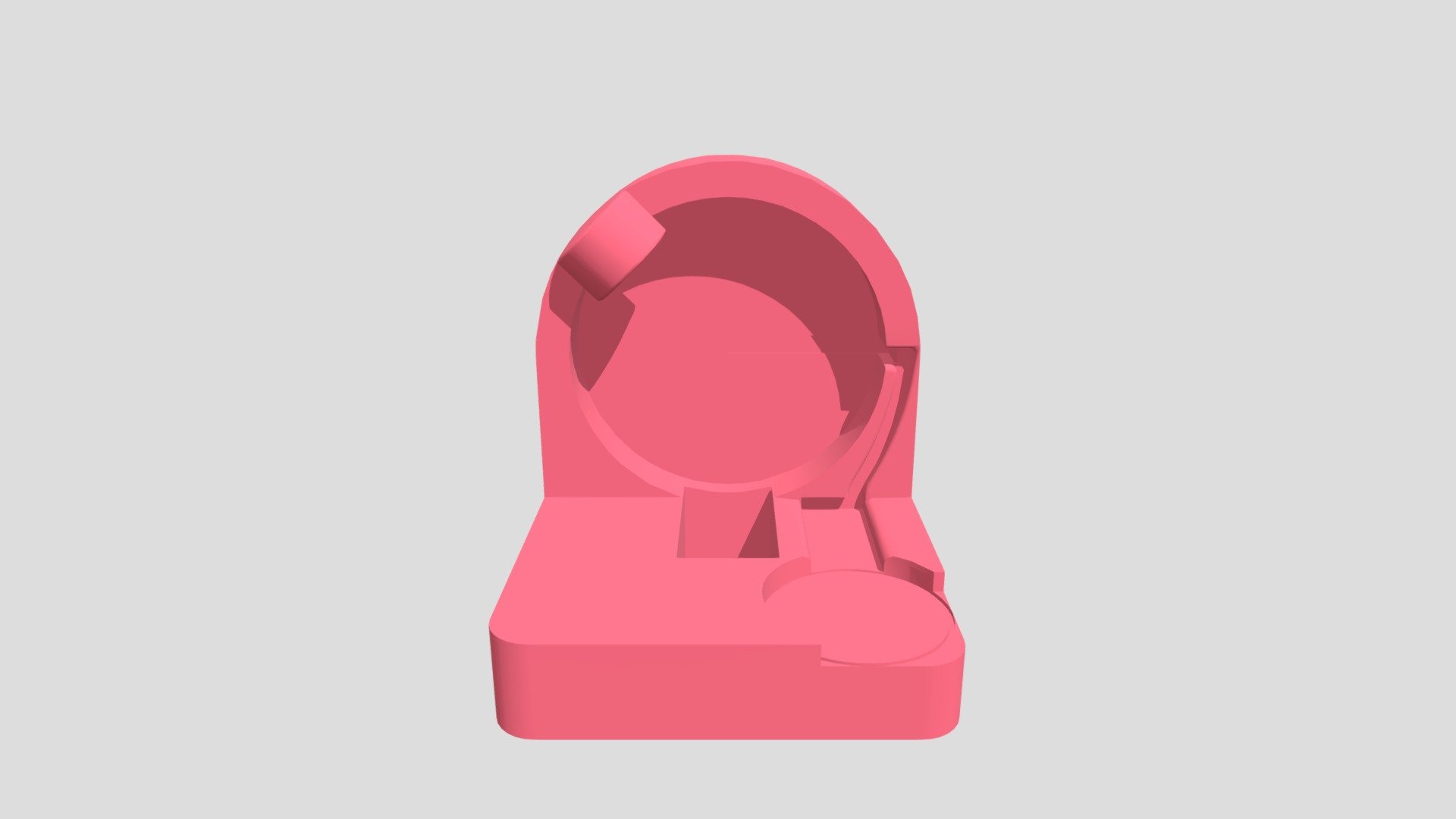 Move Circuit Assembly - Download Free 3D model by Shawn 684 M (@adim09 ...
