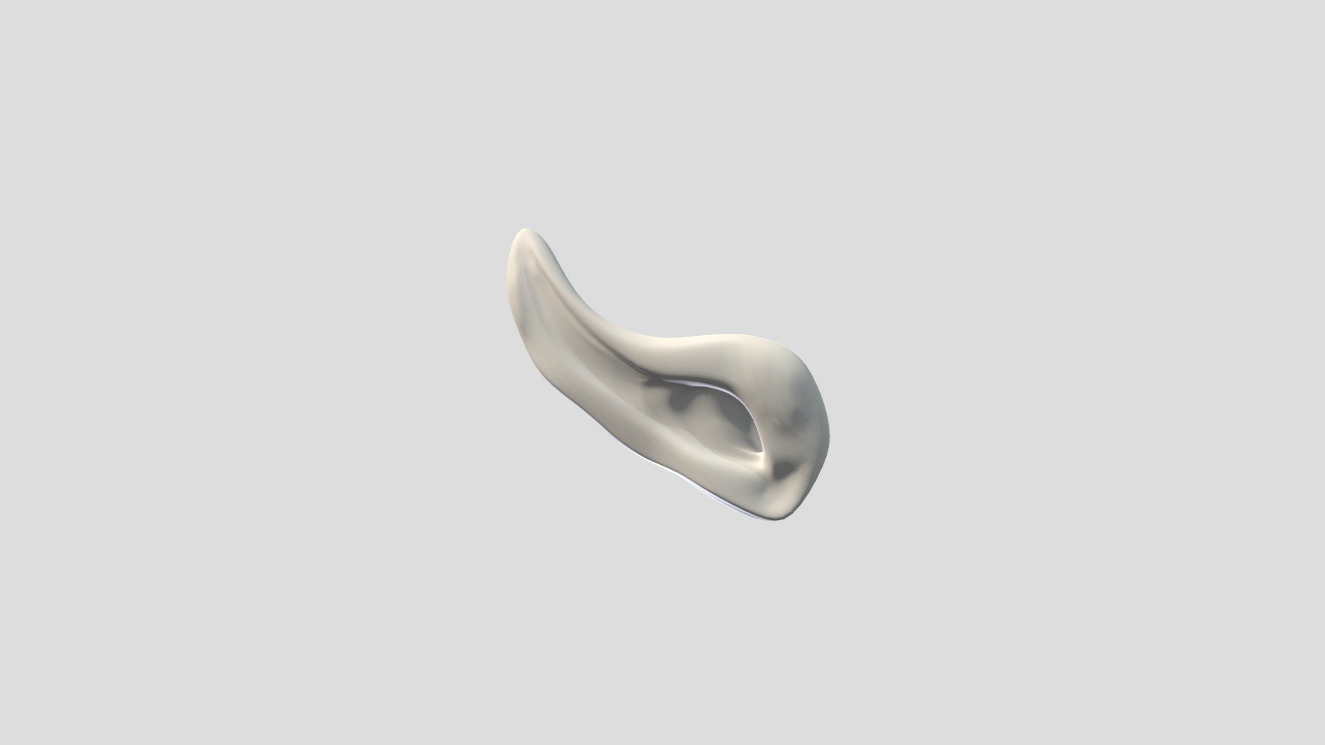 NiehausJ Elf Ear 1 - Download Free 3D model by warhawkgamer11 [d243b6f ...