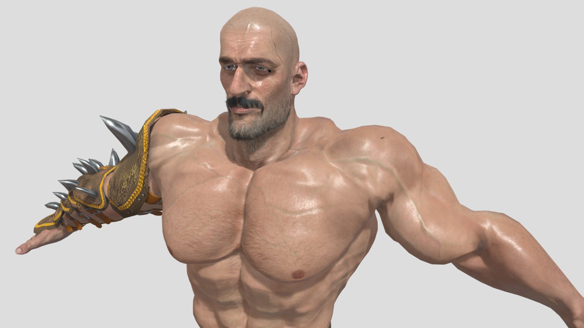 Boagrius - 3D model by Kadavy Labs (@kadavylabs) [d244b70] - Sketchfab