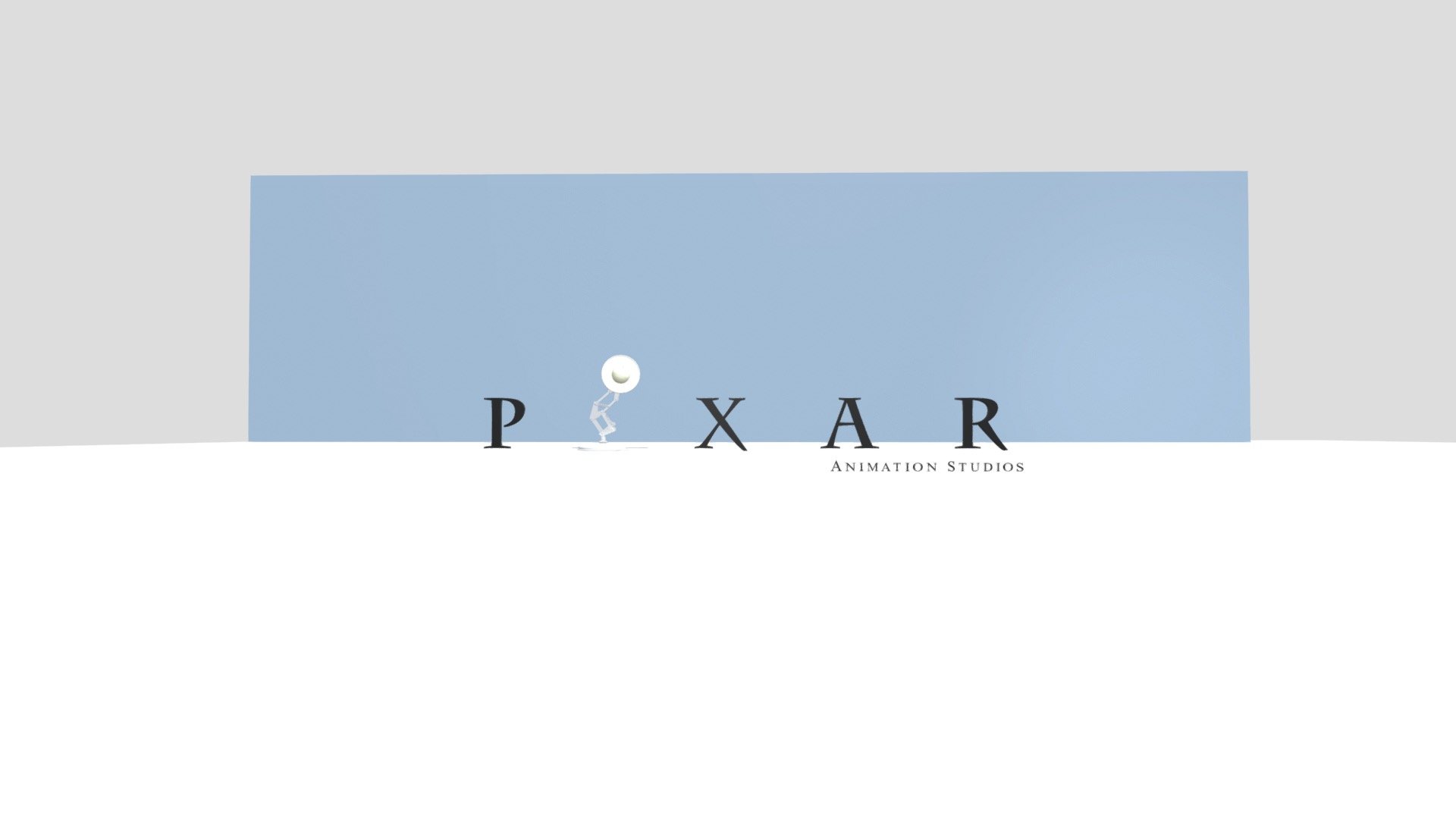 Pixar Animation Studios Models Remakes V2 - Download Free 3D model by ...