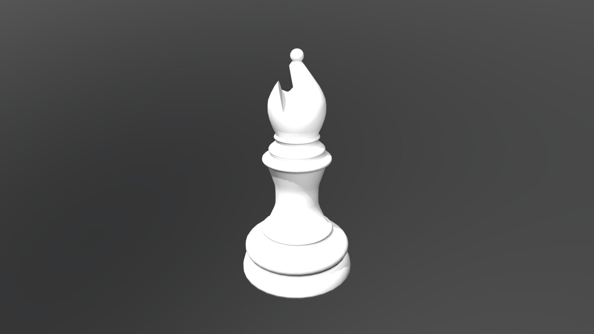 Bishop - 3D model by restlessdan [d245961] - Sketchfab