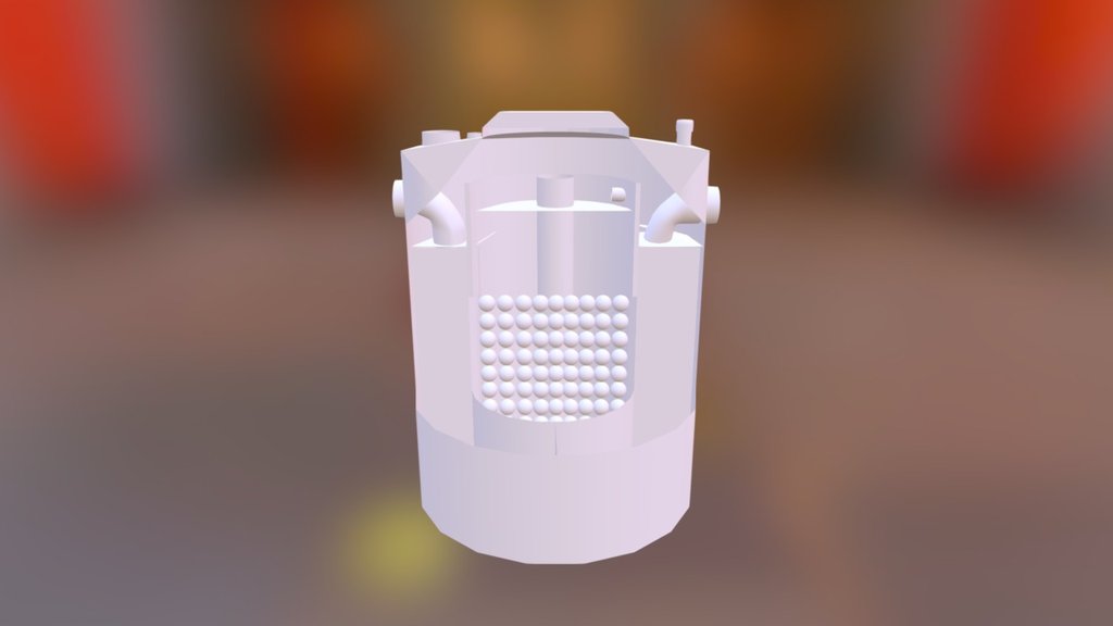 Septictank - 3D model by ckendyhlim [d24639b] - Sketchfab