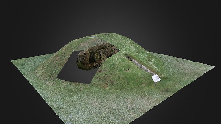 Unstan 3D models - Sketchfab