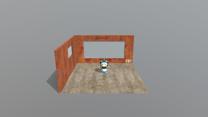 Duckbill 3D models - Sketchfab
