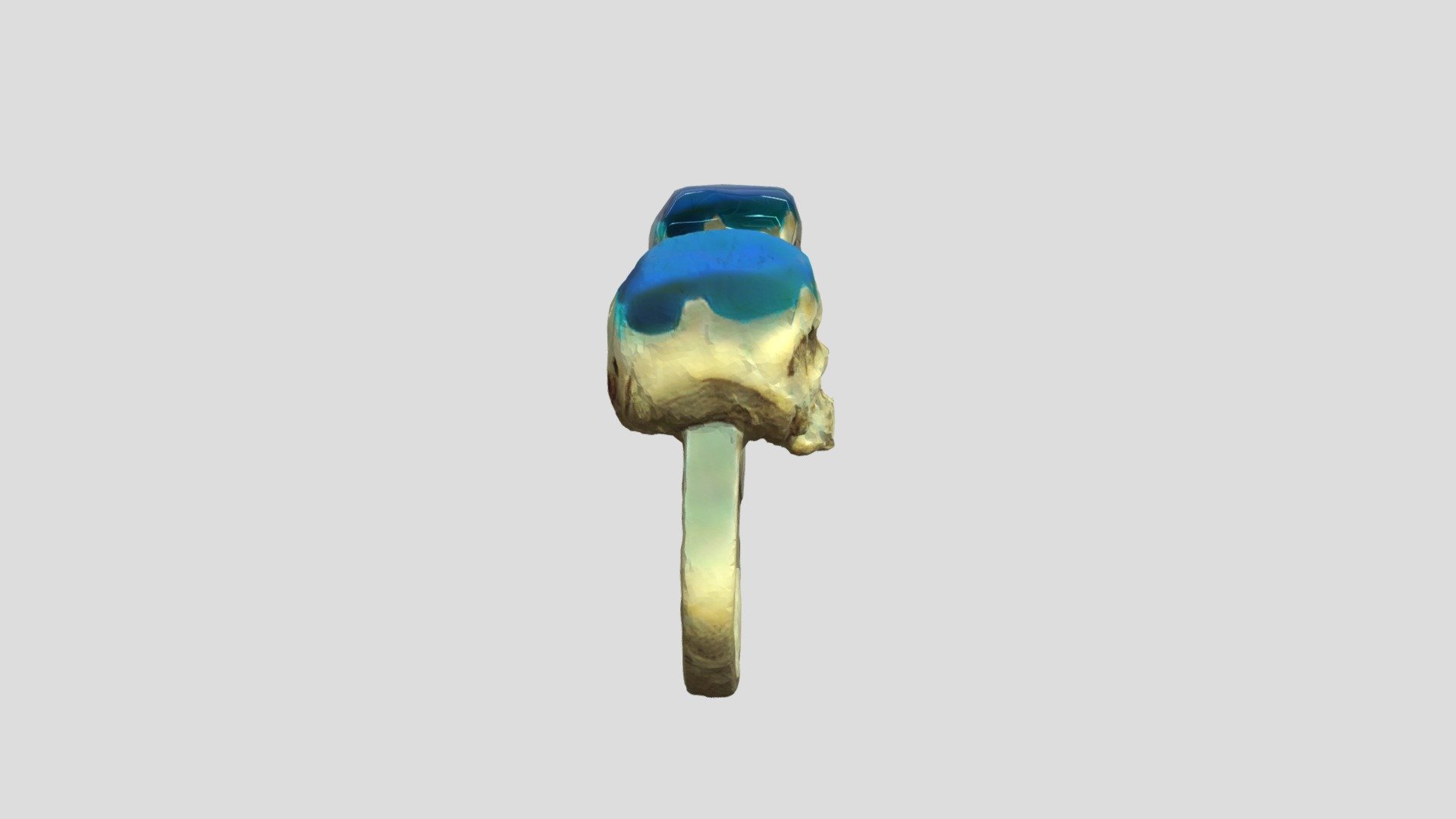 Ring Low - 3D model by inf222 [d247330] - Sketchfab