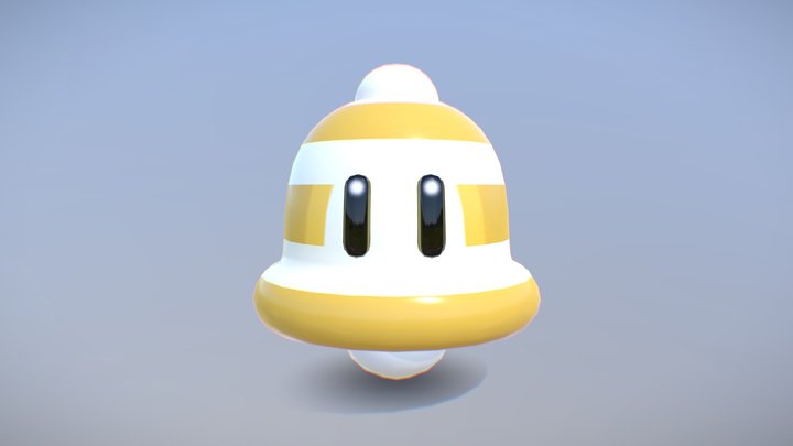 Powerup 3D models - Sketchfab