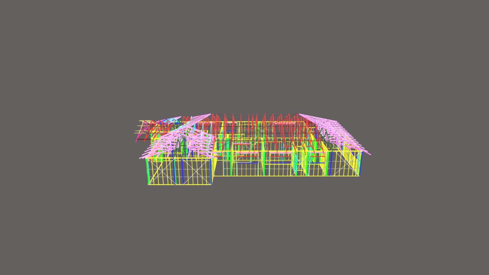 JN24-129 - 3D model by emceetruss [d2487bb] - Sketchfab