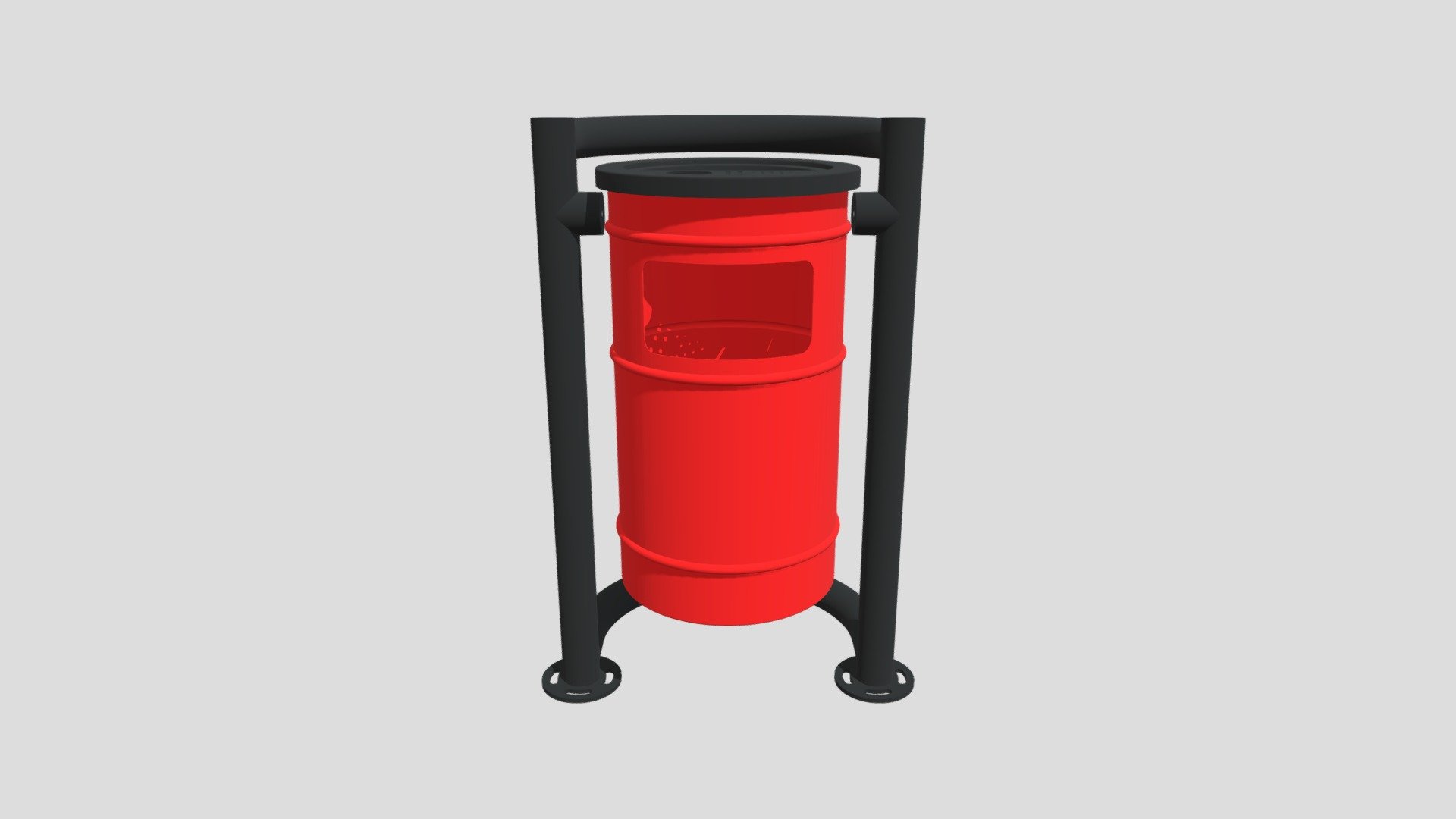 PM-04 - 3D model by Playsan [d24b5c6] - Sketchfab