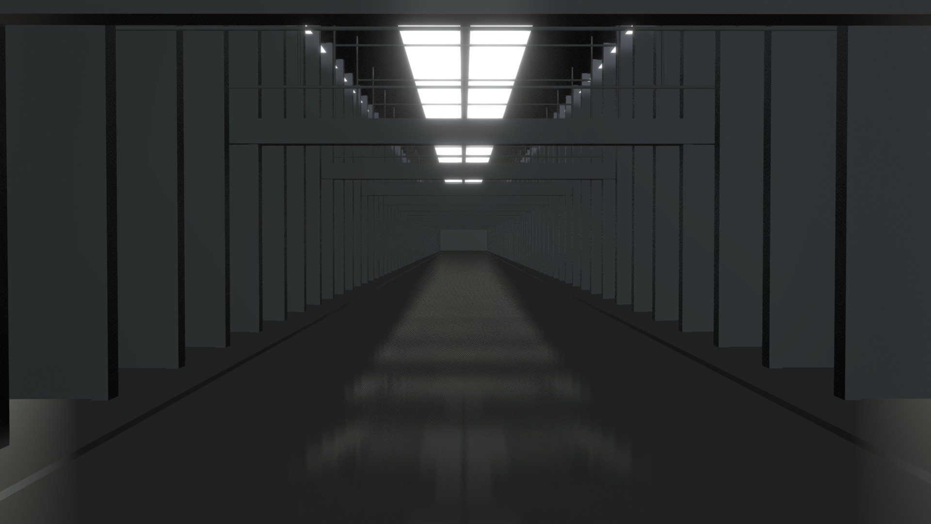 Render Scene for Blender - Download Free 3D model by Najeeb Baloch ...