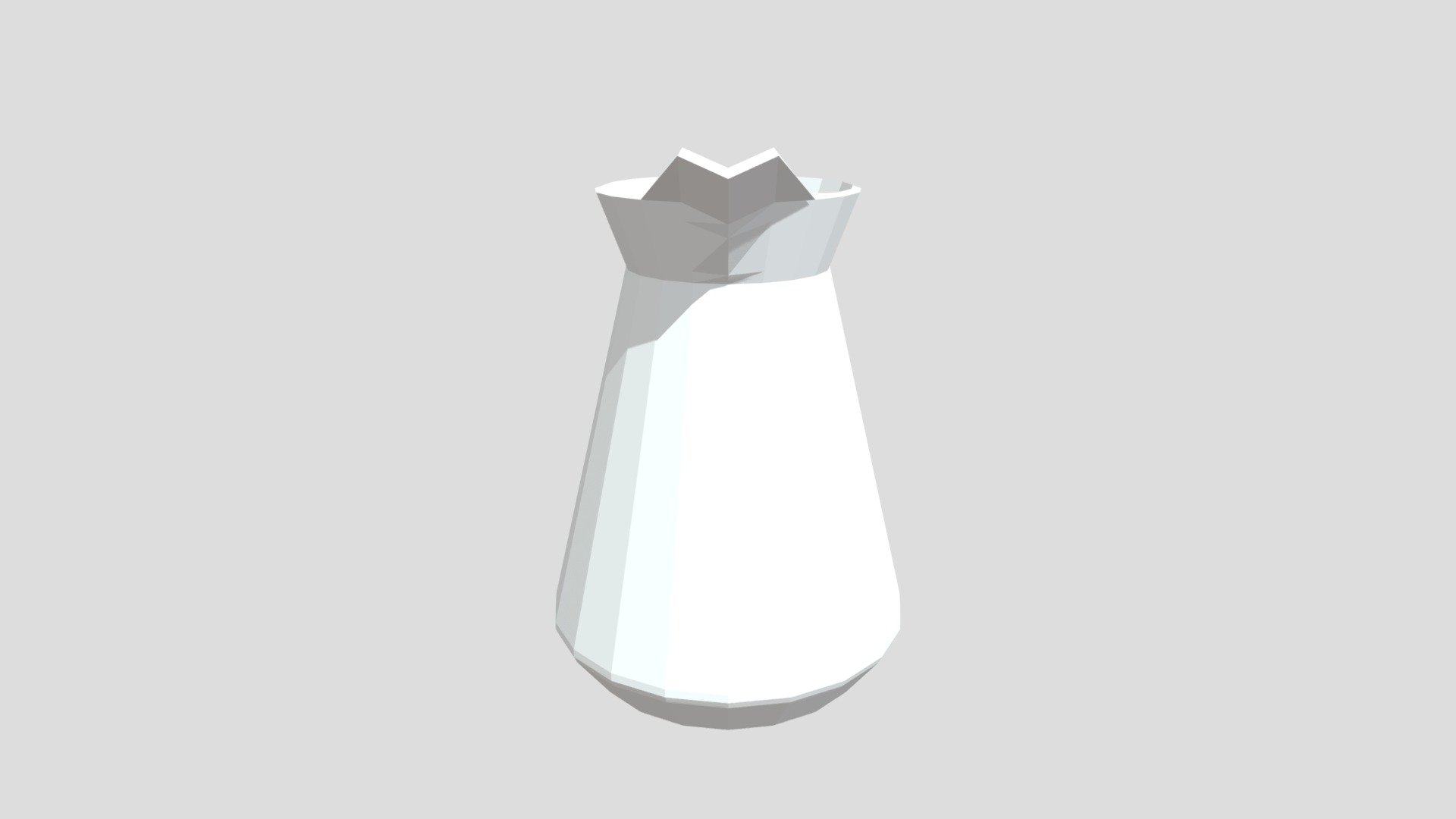 Jug from Poly by Google - Download Free 3D model by IronEqual (@ie ...