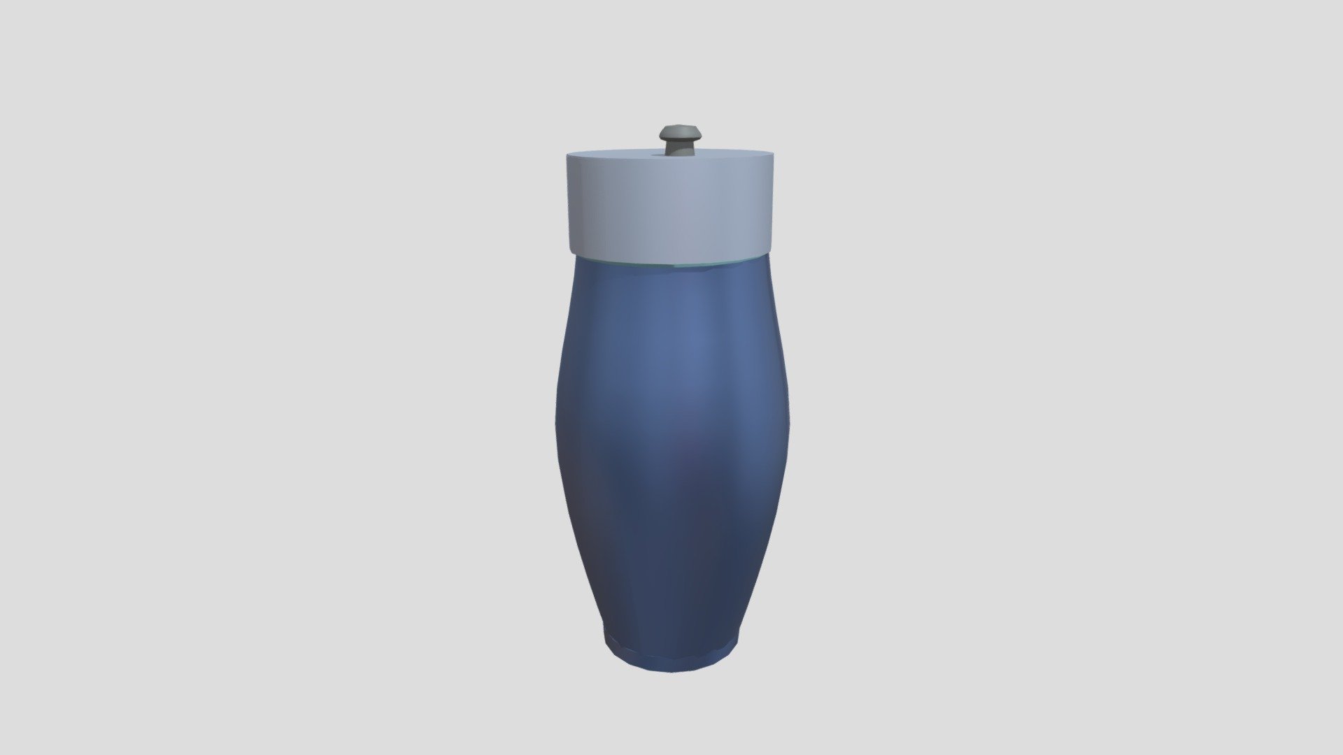 Termo - 3D model by karlamv100 [d24e352] - Sketchfab
