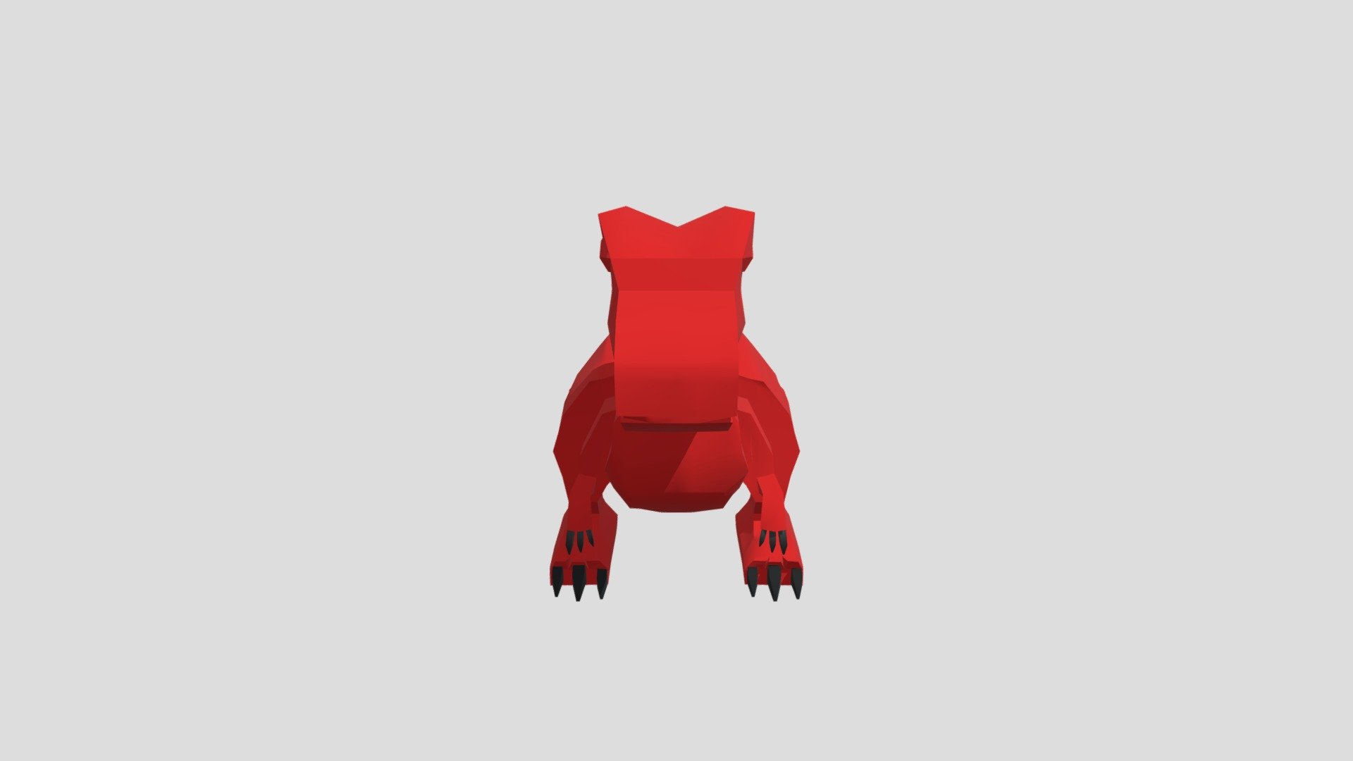 D3D - 3D model by najanjira75 [d24ea4a] - Sketchfab