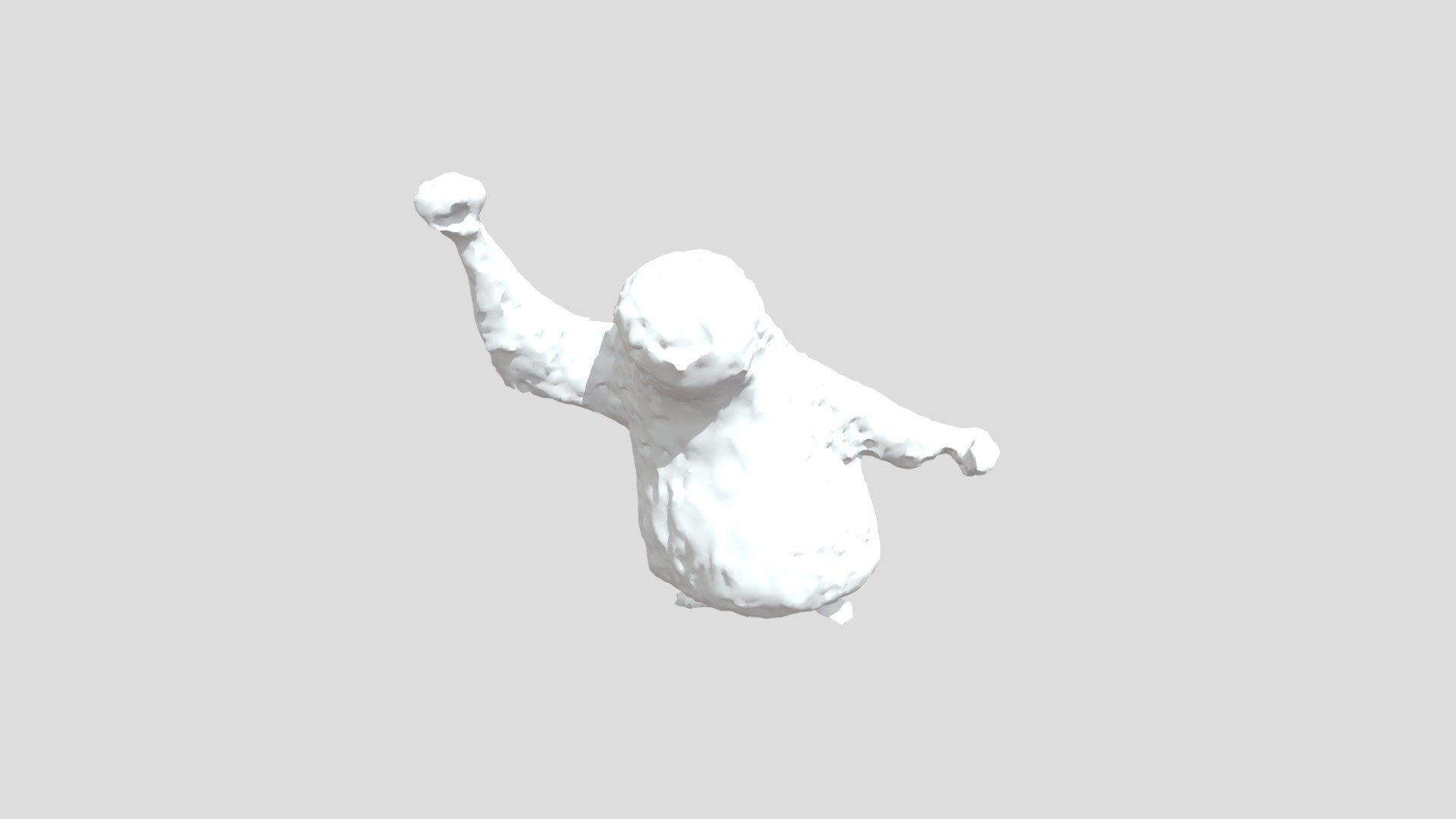Sloth1 - 3D model by oooq126 [d24ee5e] - Sketchfab