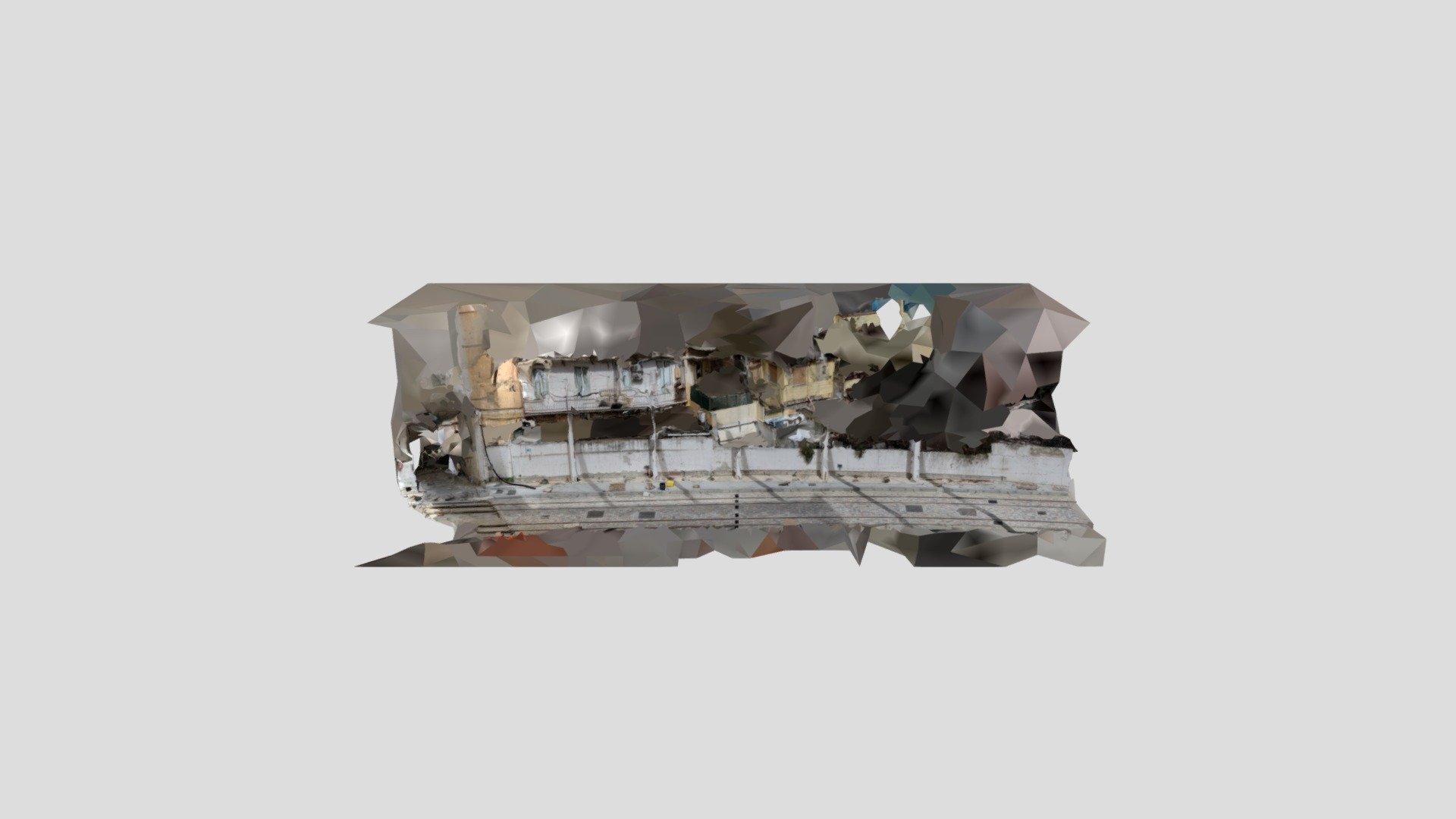 Rep - 3D model by m.onidi [d24ff65] - Sketchfab