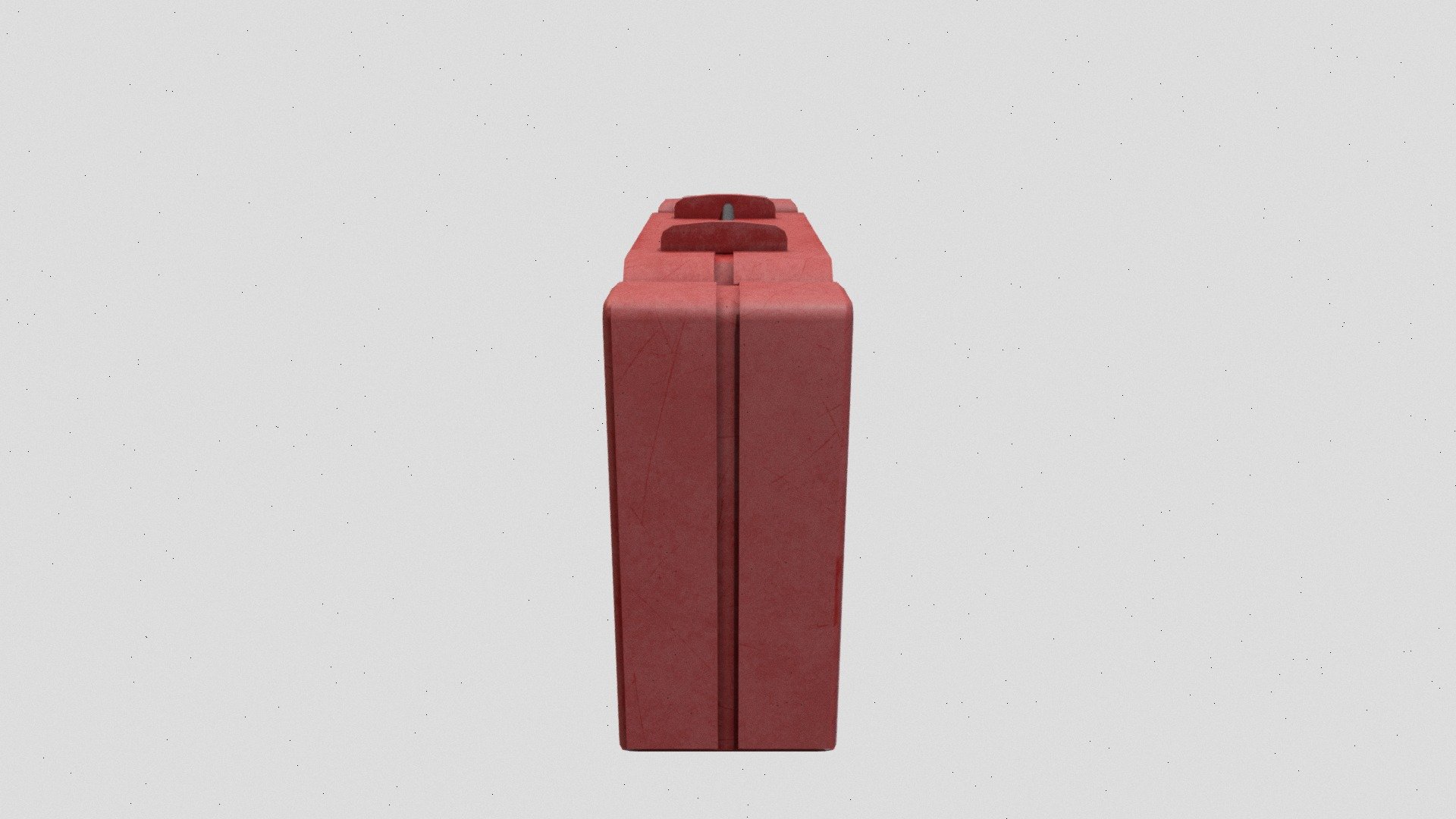 Medkit - 3D model by Wolksy (@skygamernl2006) [d250694] - Sketchfab