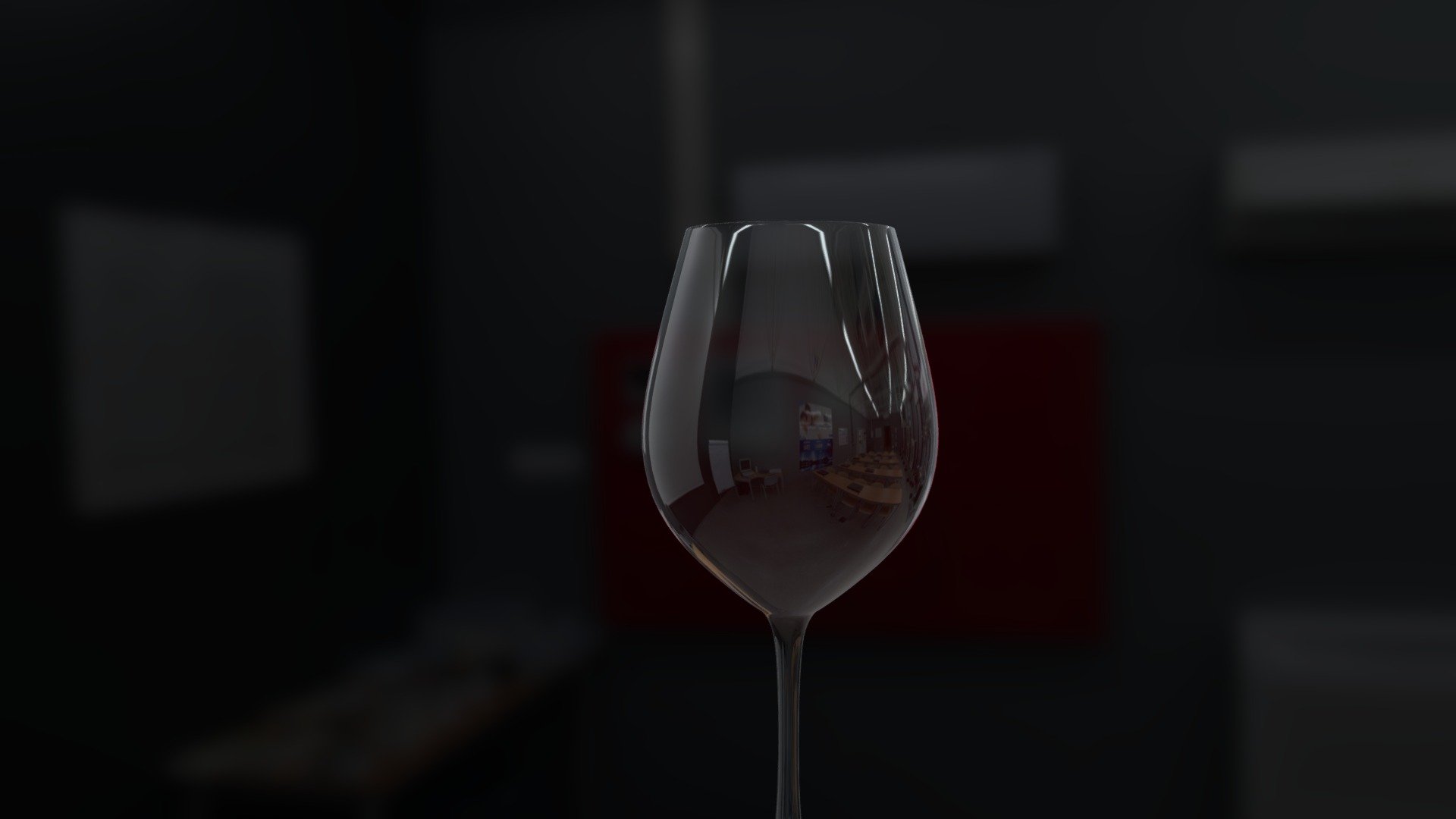 glass - 3D model by kamilzakoscielny [d250de6] - Sketchfab