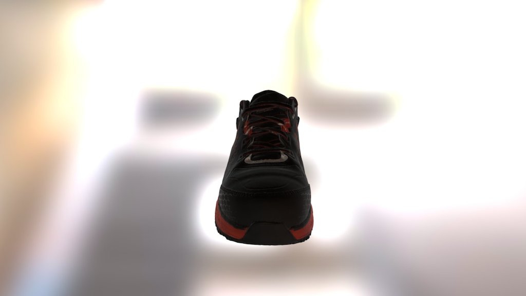 Red Fbx - 3D model by Jon Radon (@jon.radon) [d2513da] - Sketchfab