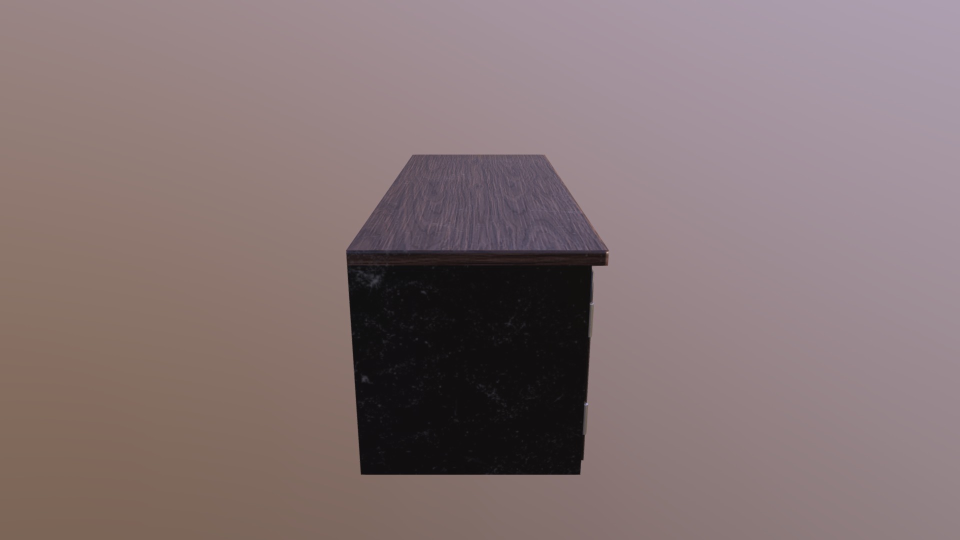 Low Poly Table - 3D model by Liam251 [d251d21] - Sketchfab
