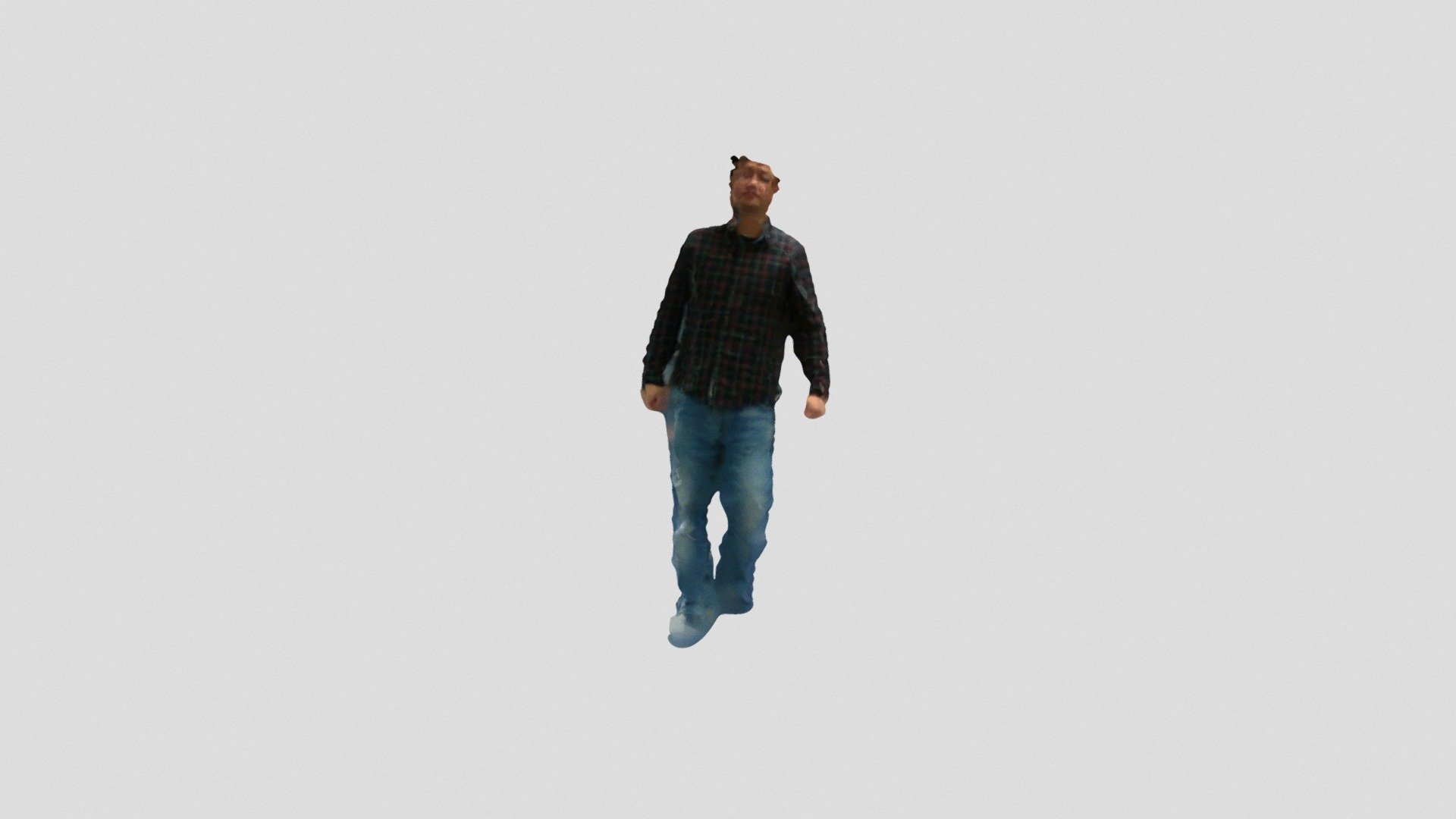 sum1 - 3D model by hsmanPUHK [d254345] - Sketchfab