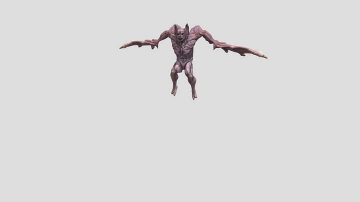 Creatre 3D models - Sketchfab