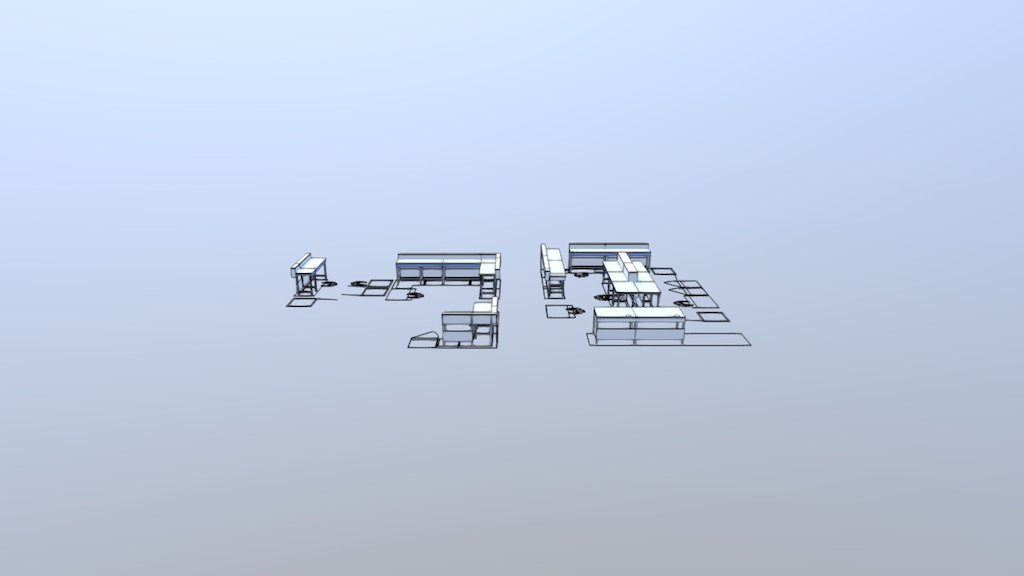 SDC2108 - 3D model by labomoderne [d258c20] - Sketchfab