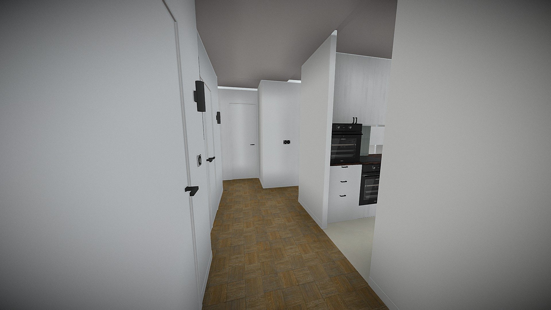 AP - 3D model by Cosmopolitan Studio (@CosmopolitanStudio) [d2592b7 ...