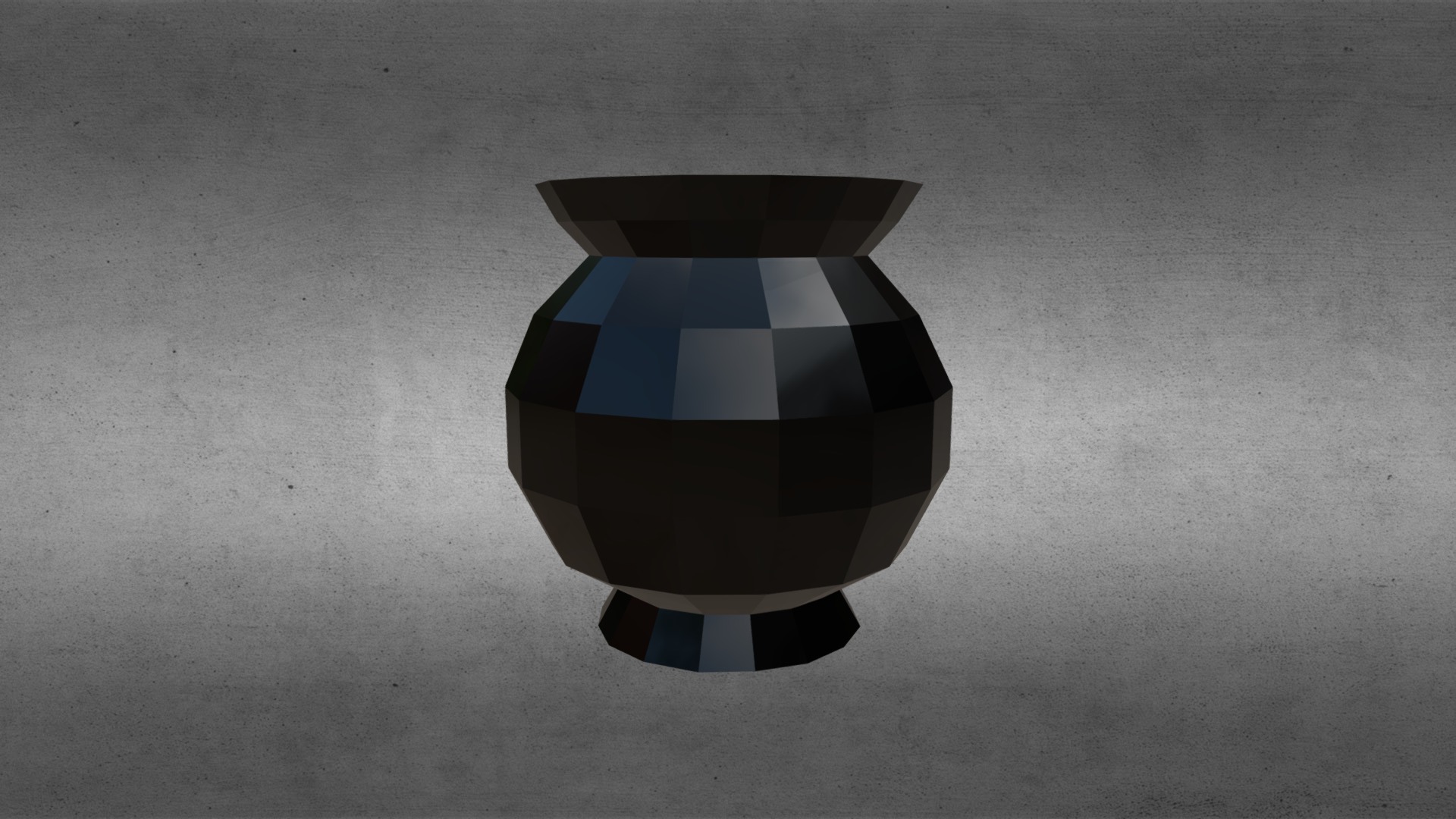 P - 3D model by f1sher [d25afa1] - Sketchfab