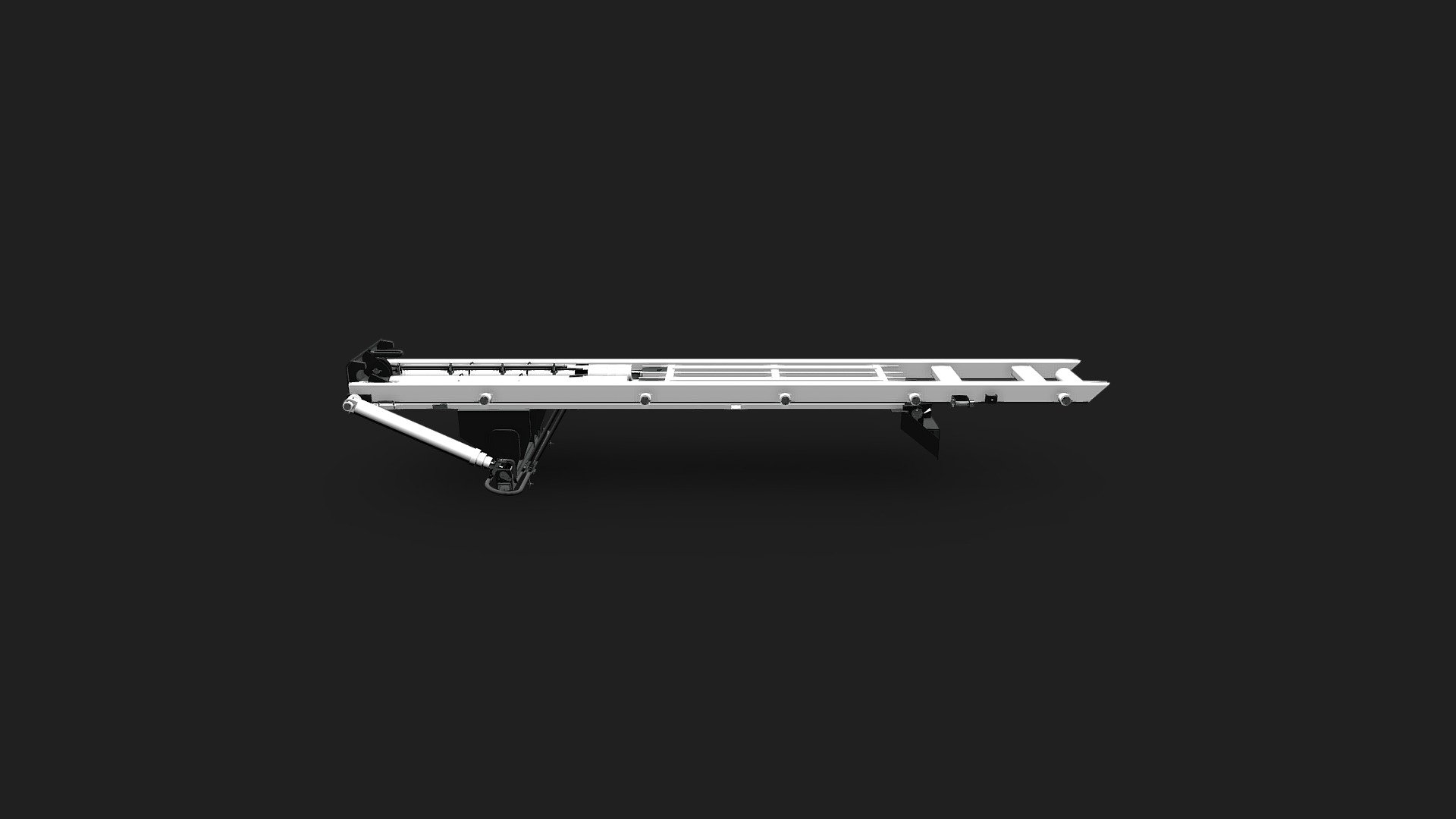 46693 - 3D model by Stellar (@VectorHaus) [d25b322] - Sketchfab