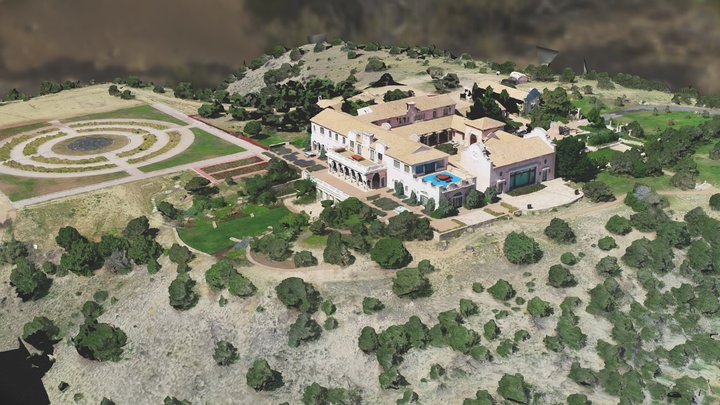 Epstein 3D models - Sketchfab