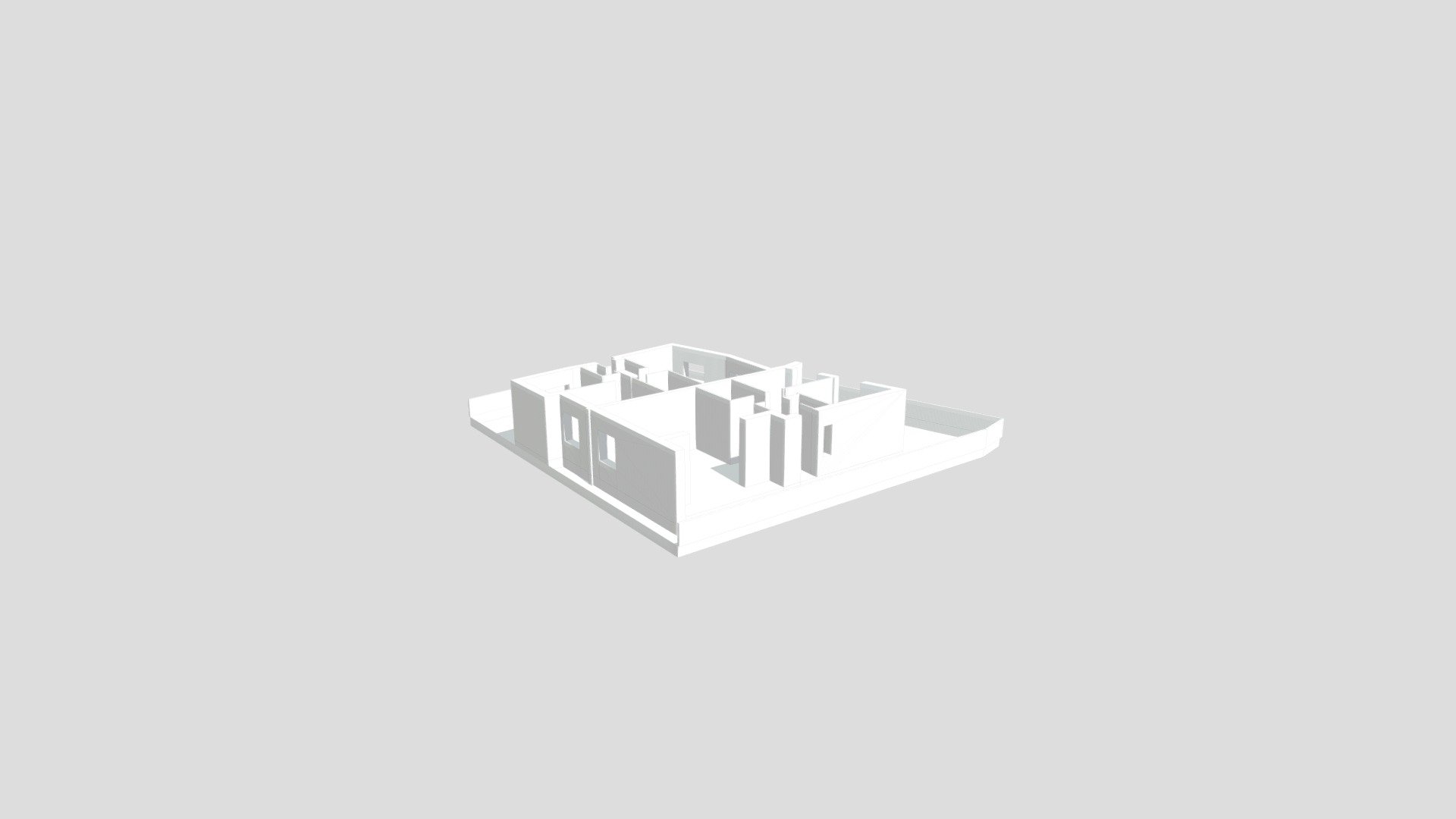 Untitled - 3D model by kepesadam88 [d261b28] - Sketchfab