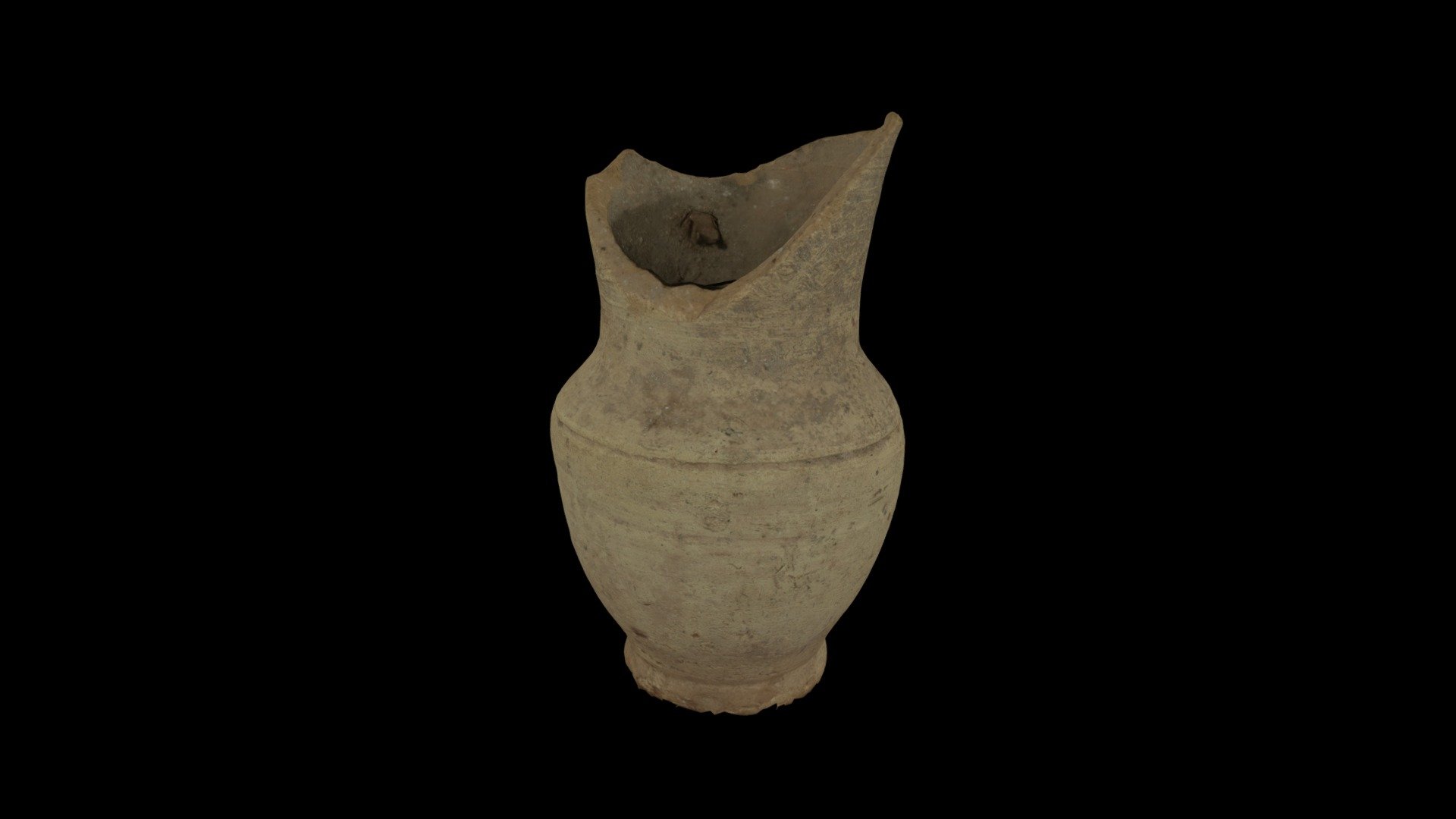 Pot Example - Download Free 3D model by m3gantic [d2622ec] - Sketchfab